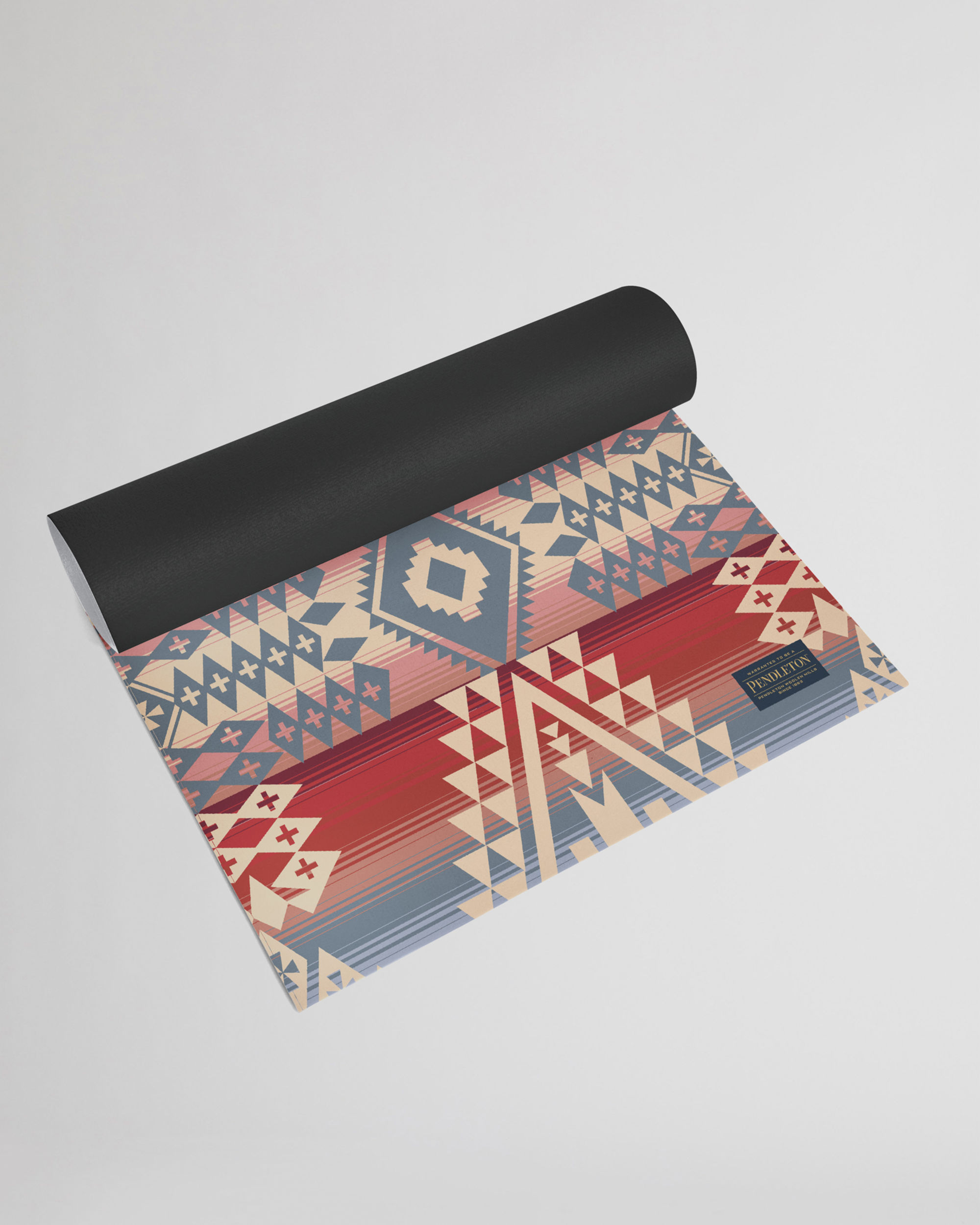 Canyonlands Yoga Mat | Pendleton