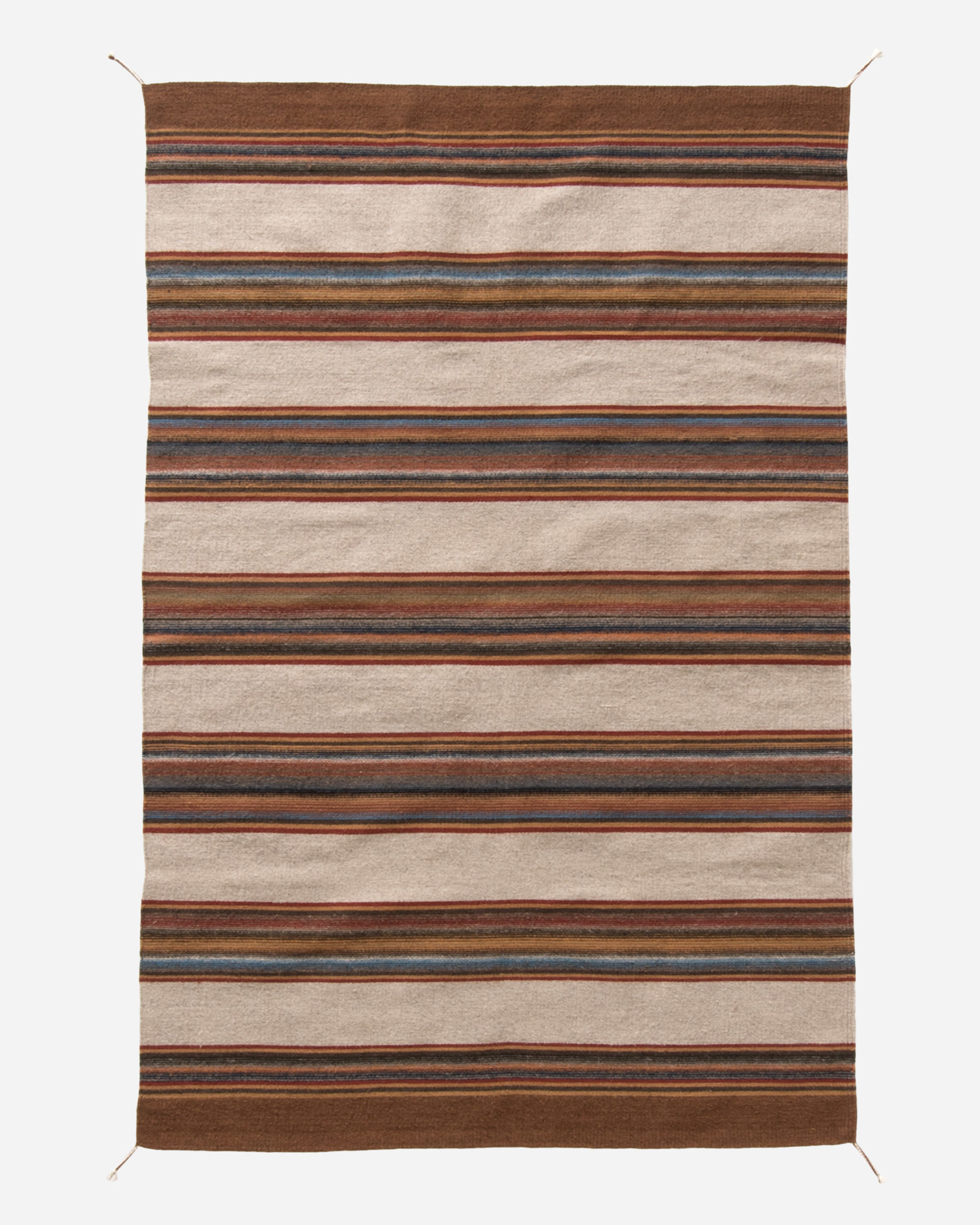 Tularosa Stripe Rug