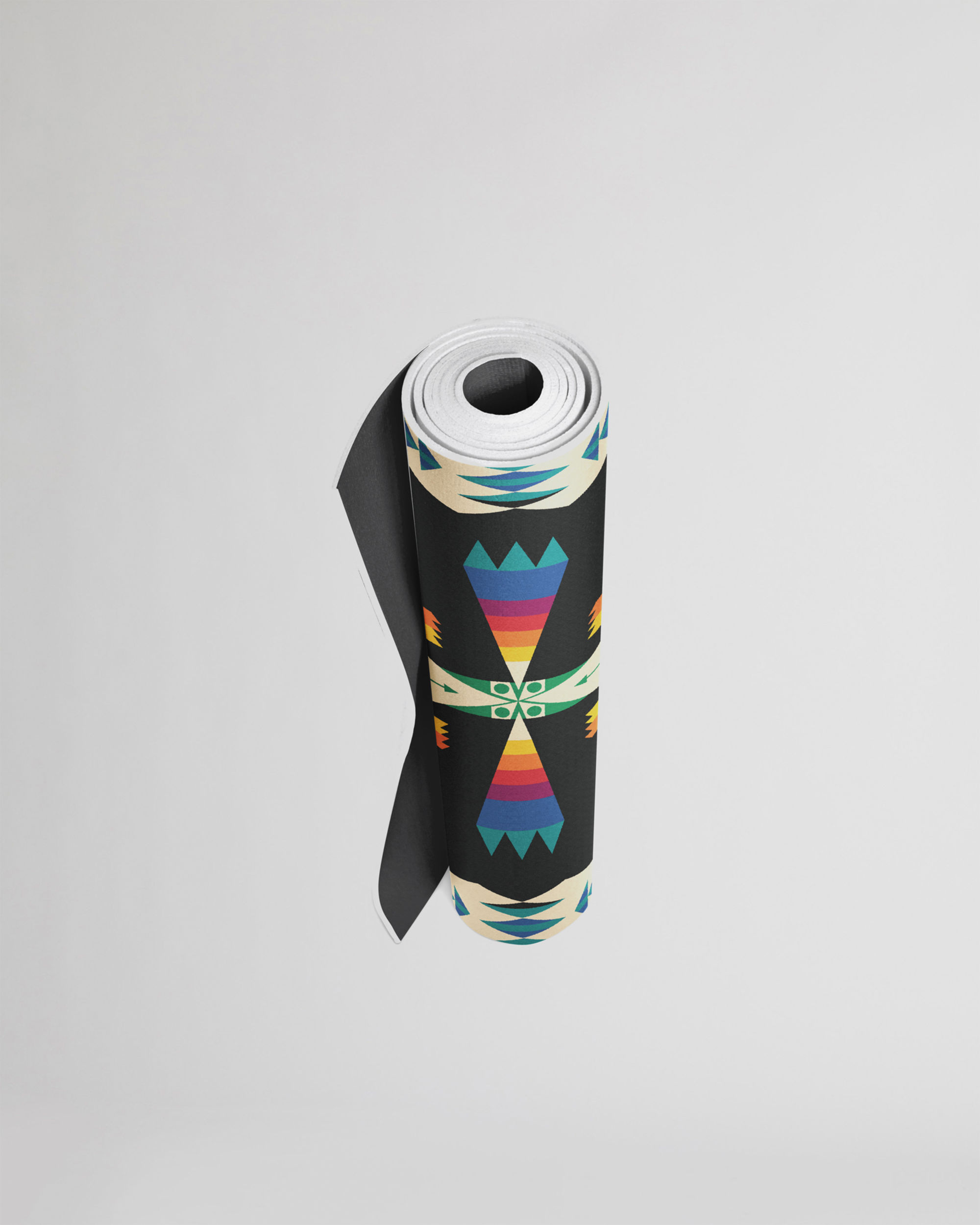 Pendleton Tucson Yoga Mat | Pendleton