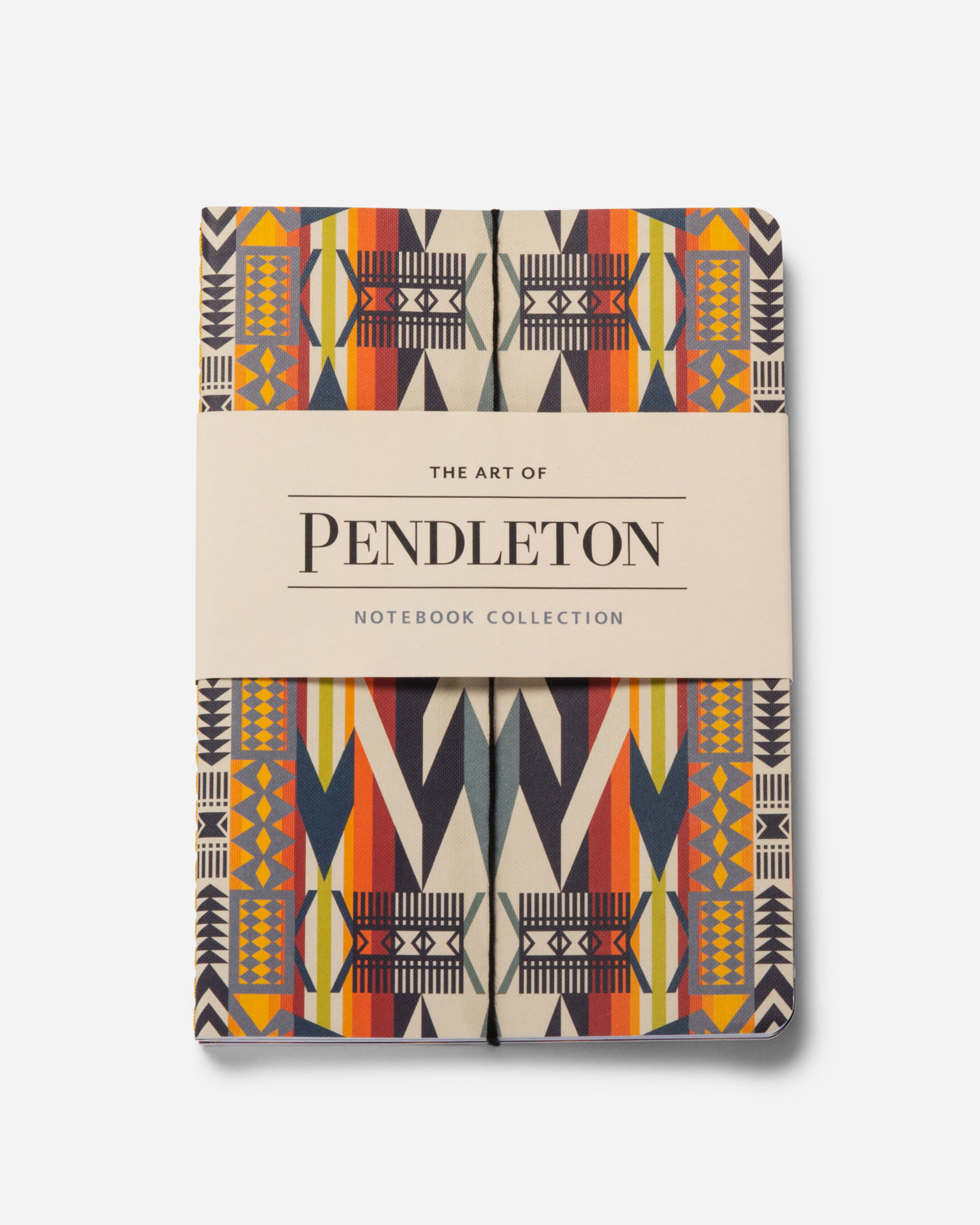 Notebook Collection, Set Of 3 | Pendleton