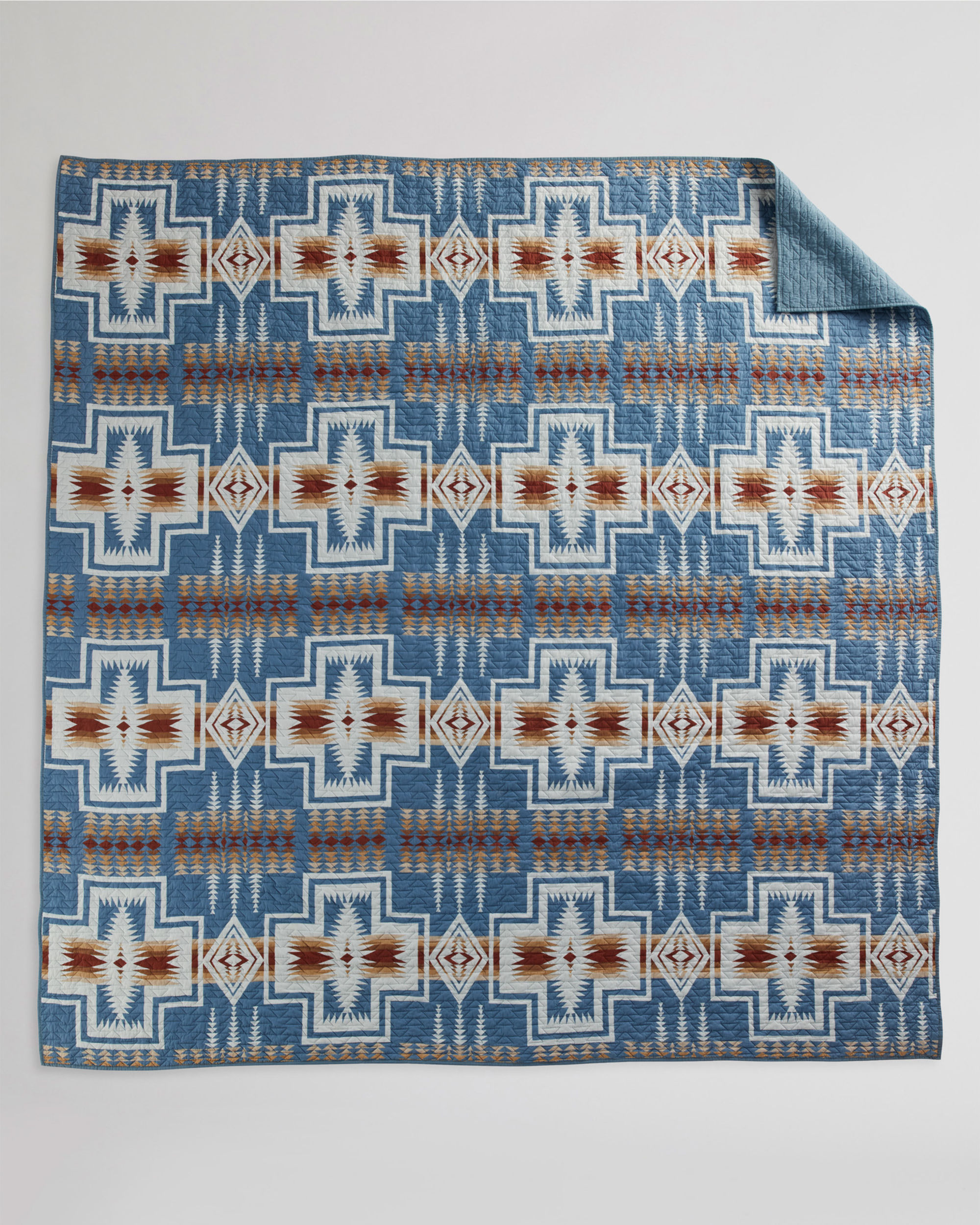 Harding Coverlet Set | Pendleton