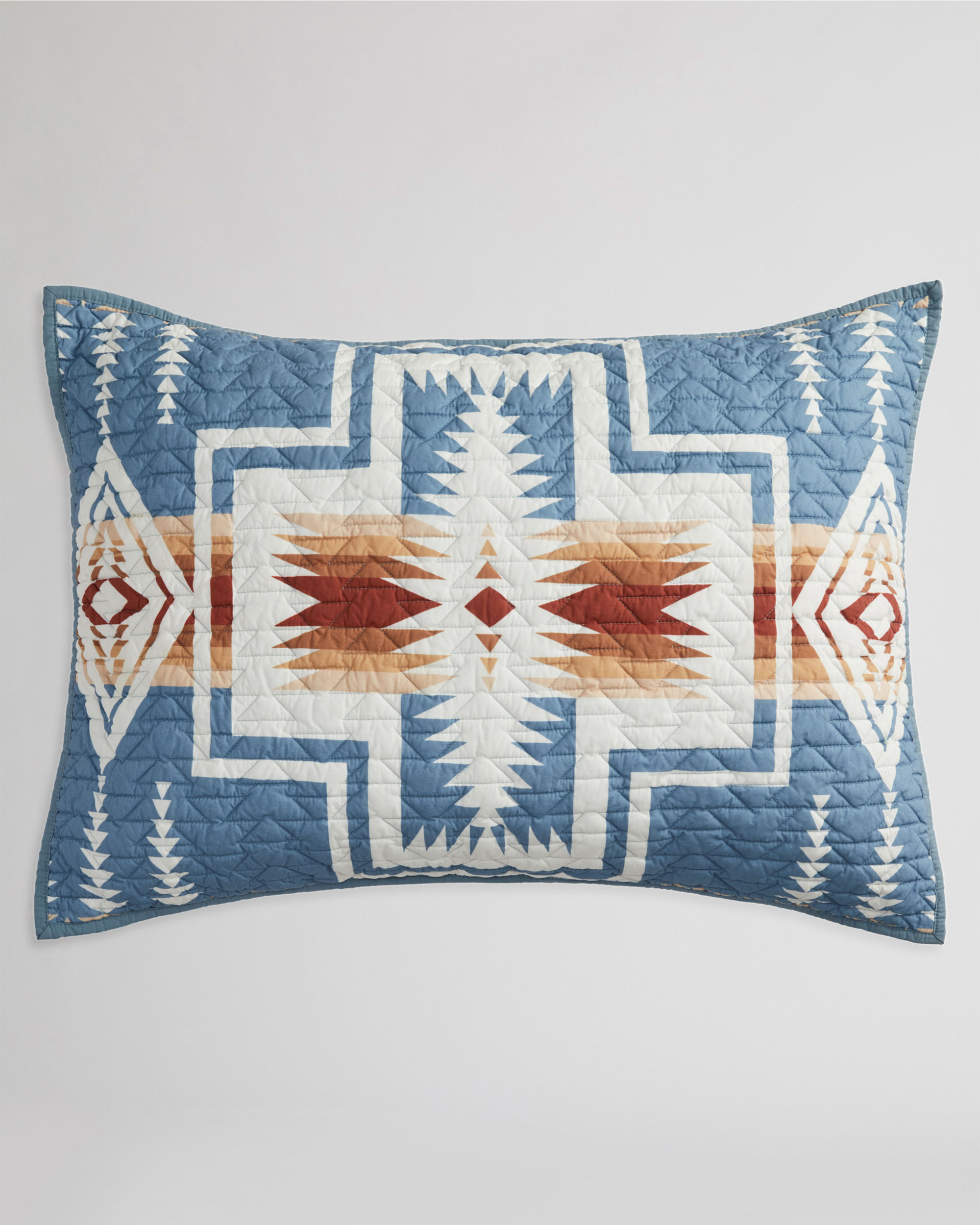 Harding Coverlet Set | Pendleton