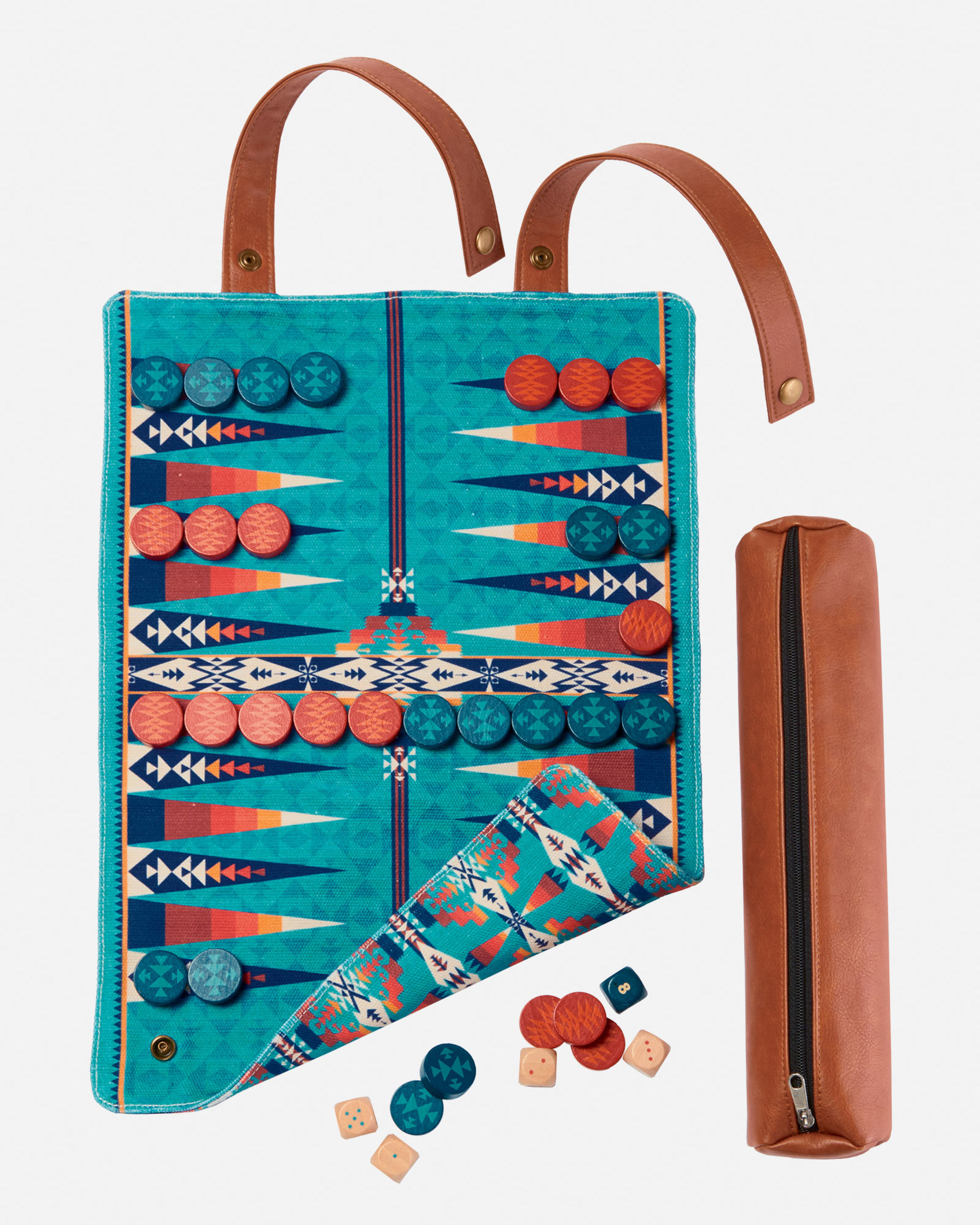 Pendleton Backgammon Game | Pendleton