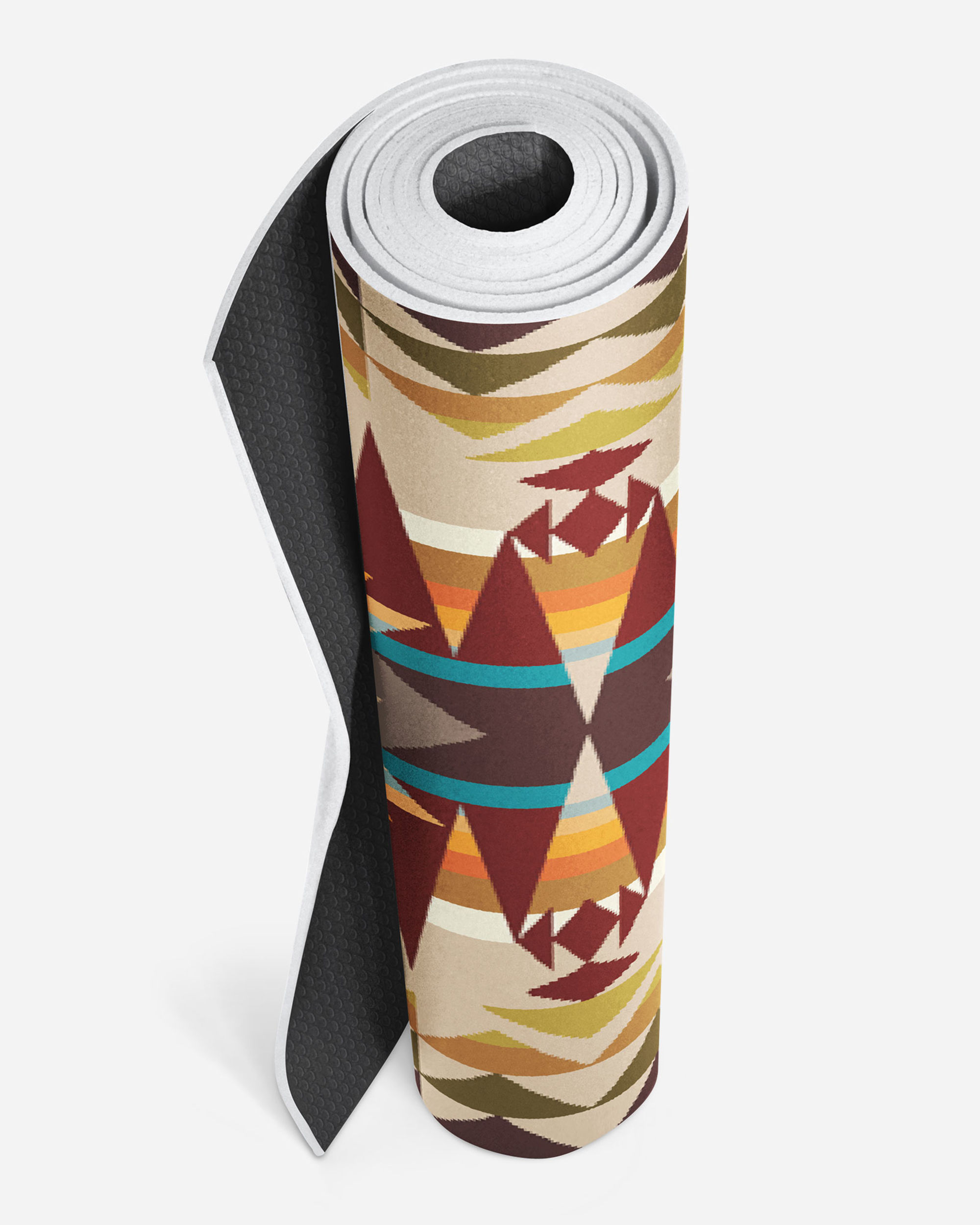 PENDLETON CRESCENT BUTTE YOGA MAT | Pendleton