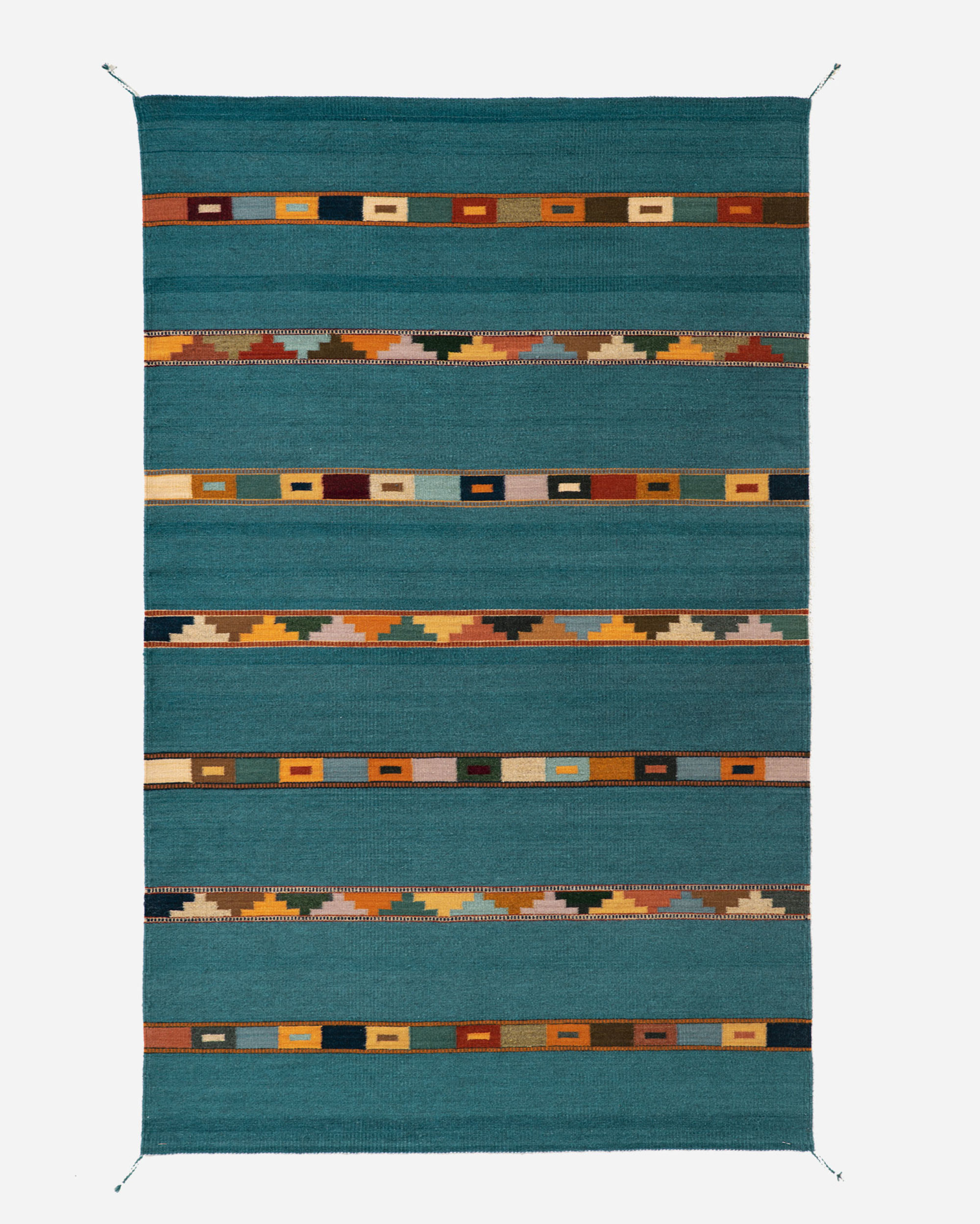 Tipo Peru Rug, 100% Wool | Pendleton