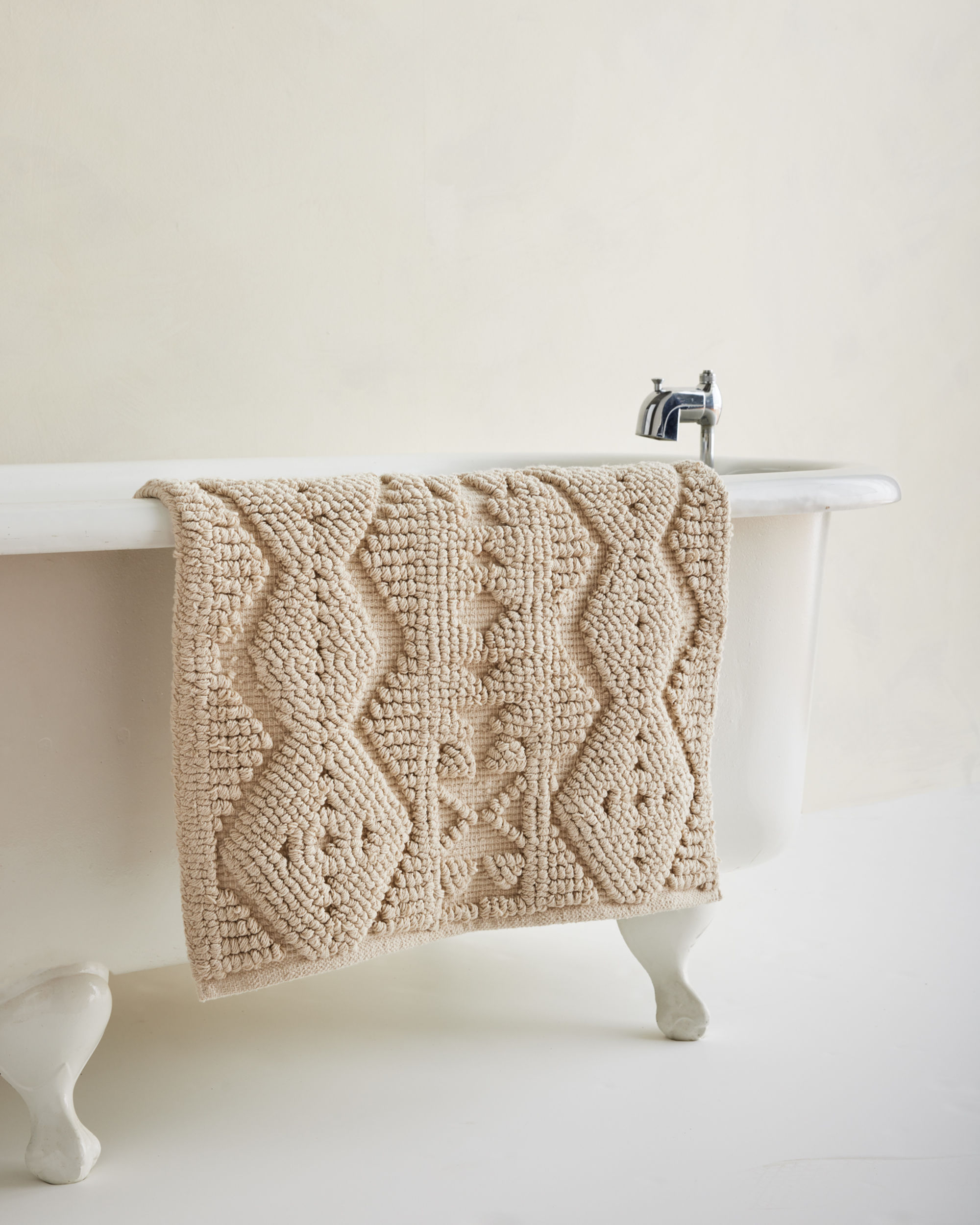 Los Lunas Bath Rug | Pendleton