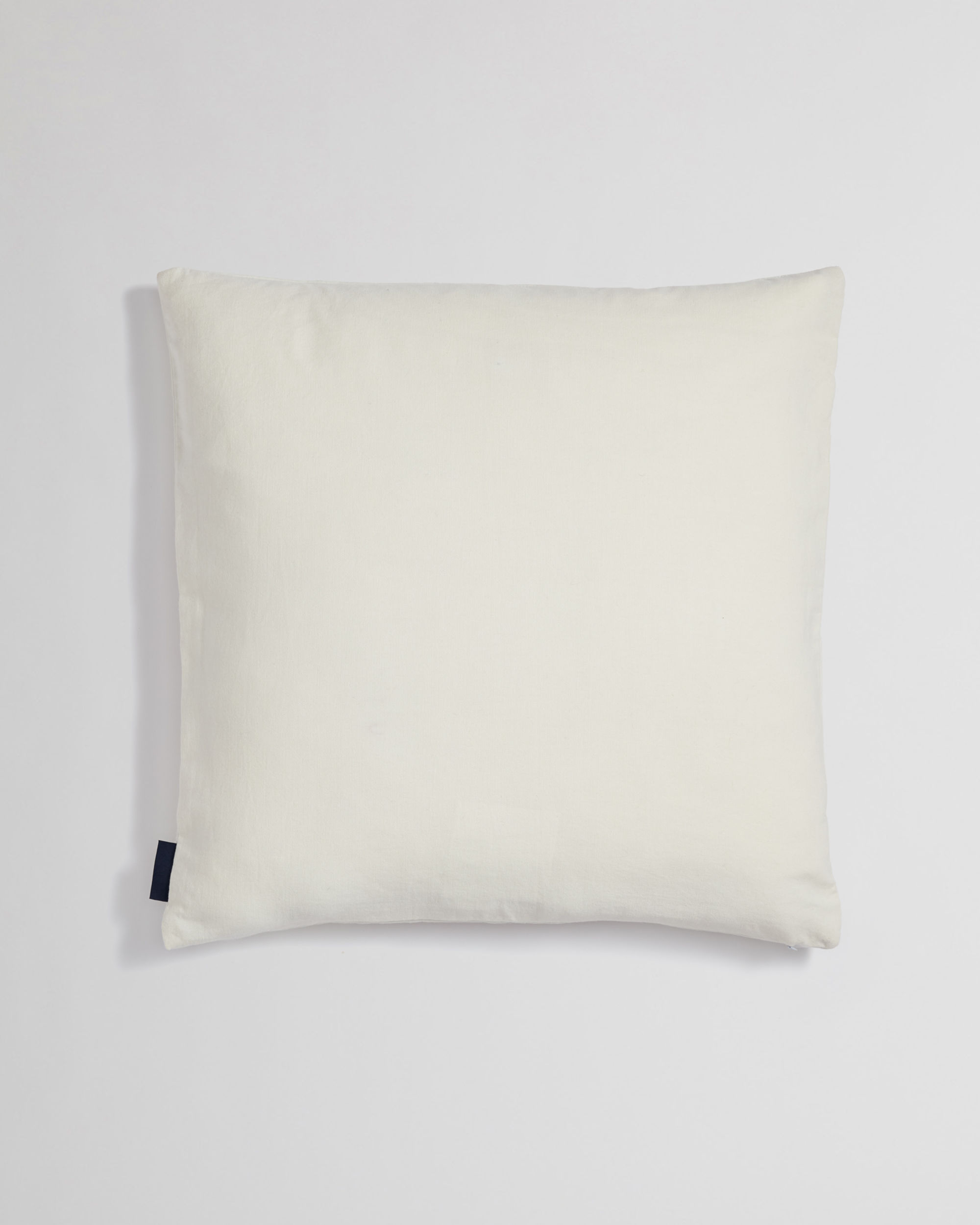 Glacier National Park Patch Pillow