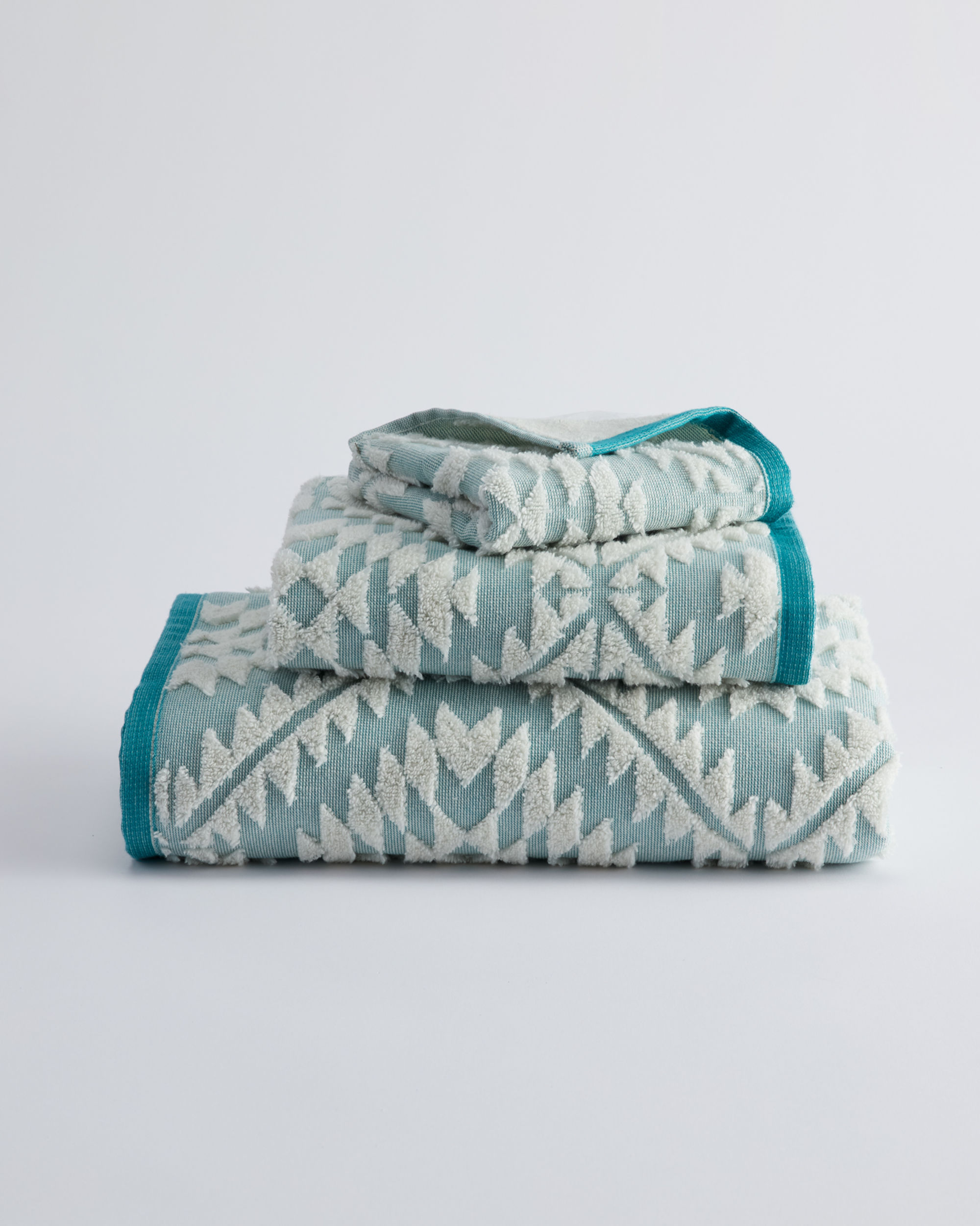 Rancho Arroyo Towel Collection | Pendleton