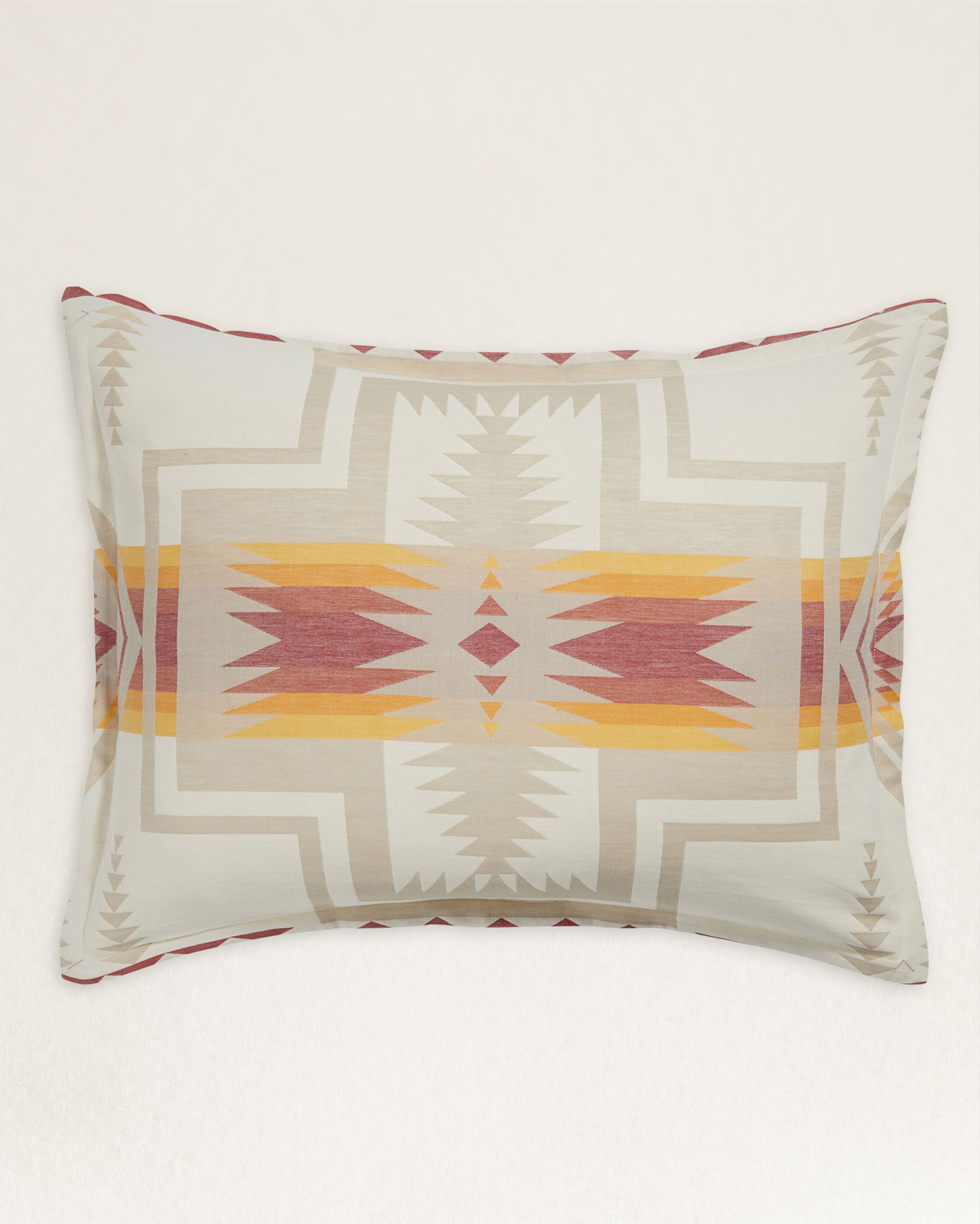 Harding Duvet Cover Set | Pendleton