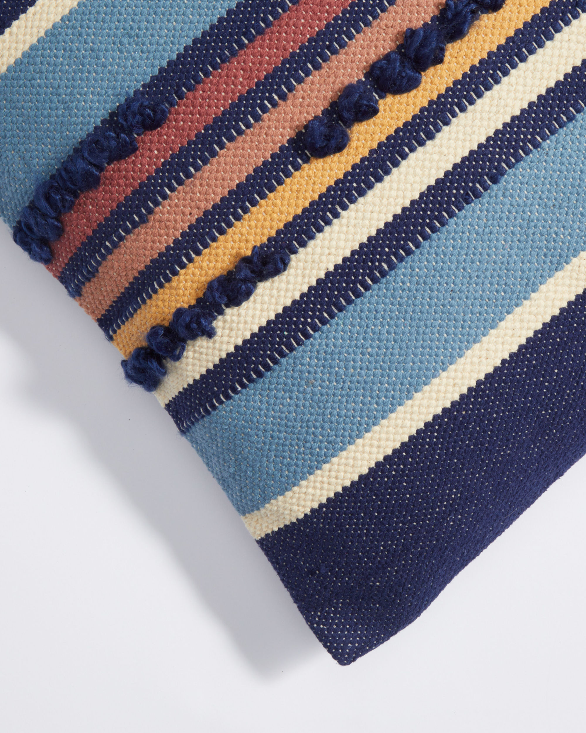 Horizon Dawn Square Pillow | Pendleton