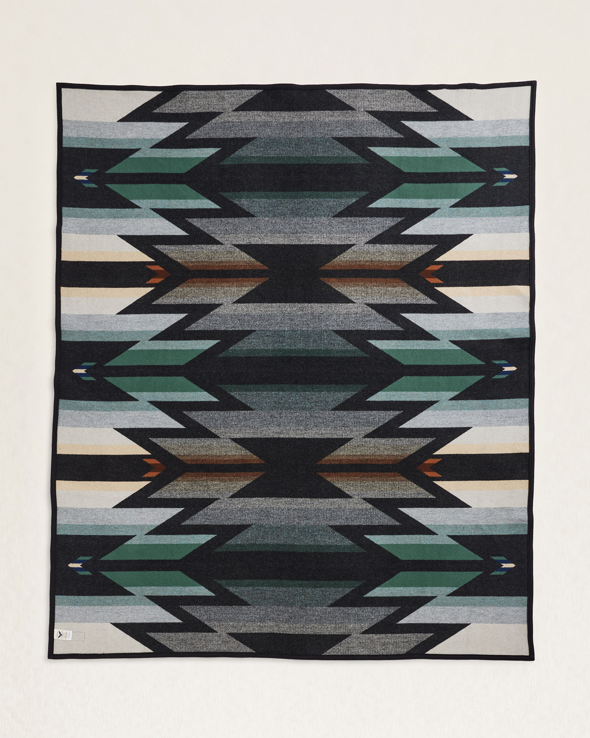 The Wyeth Trail Blanket | Pendleton