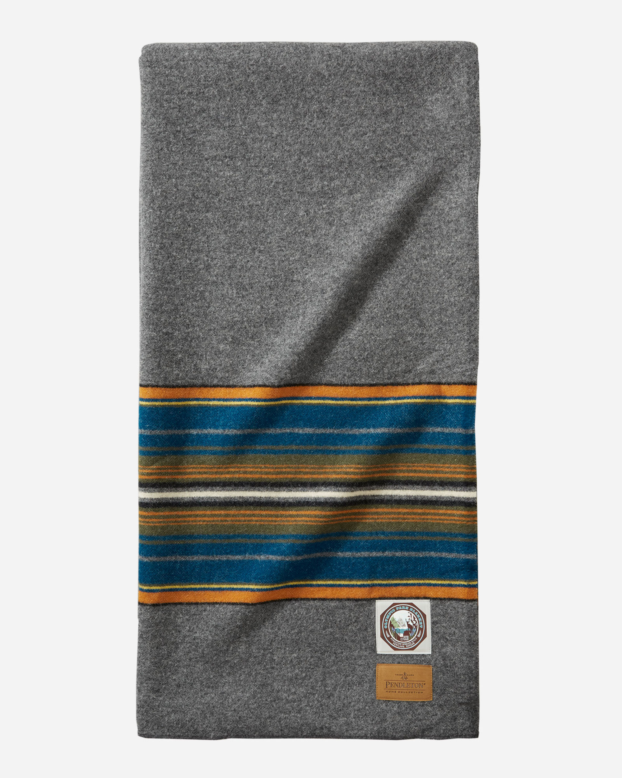 OLYMPIC NATIONAL PARK THROW | Pendleton