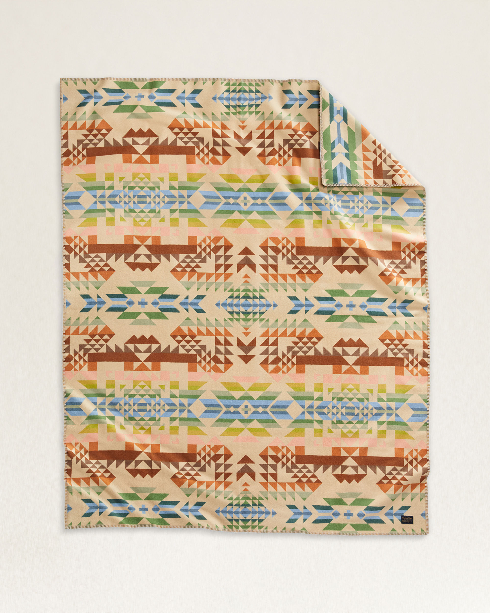 Opal Springs Blanket | Pendleton
