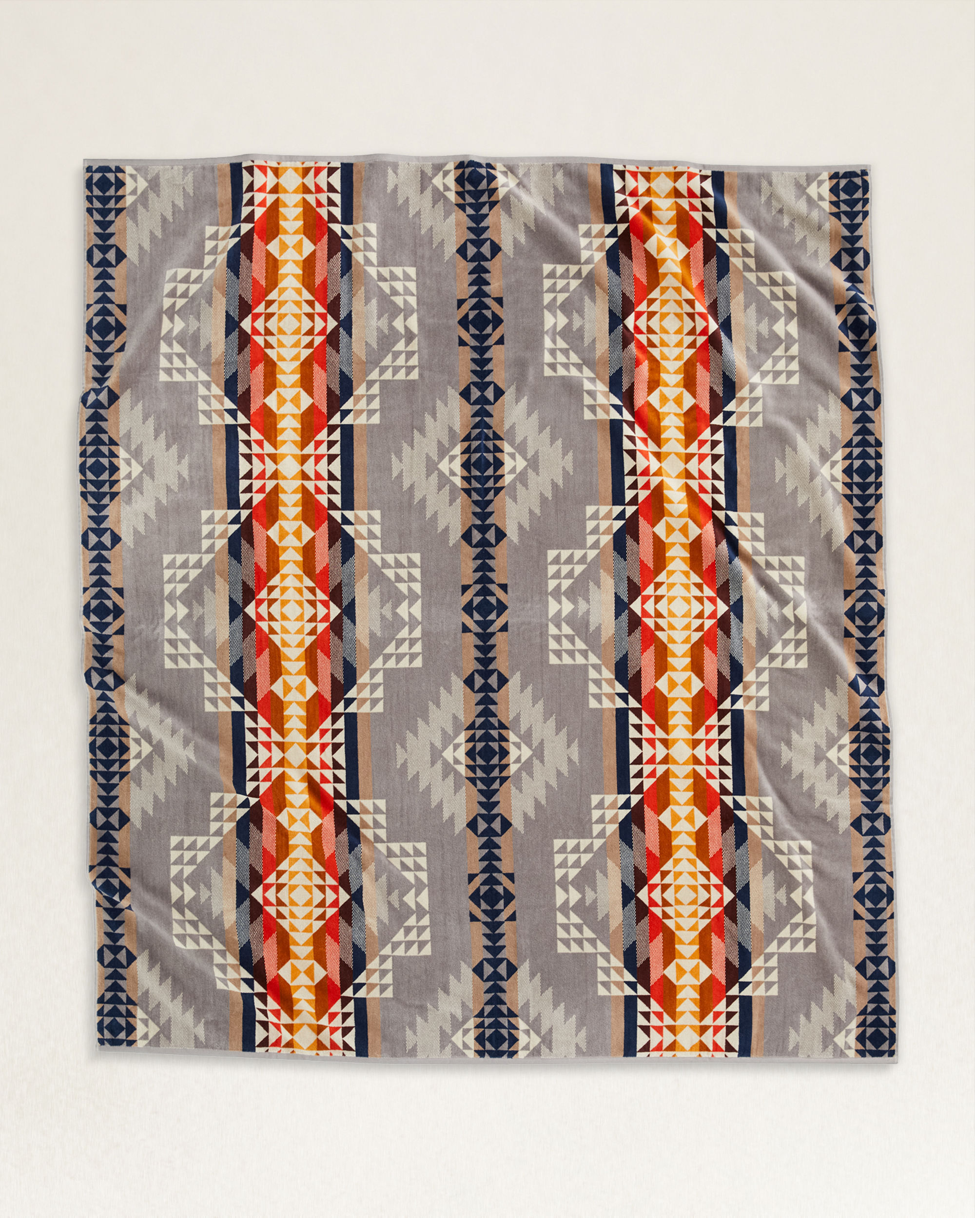 Smith Rock Towel For Two | Pendleton