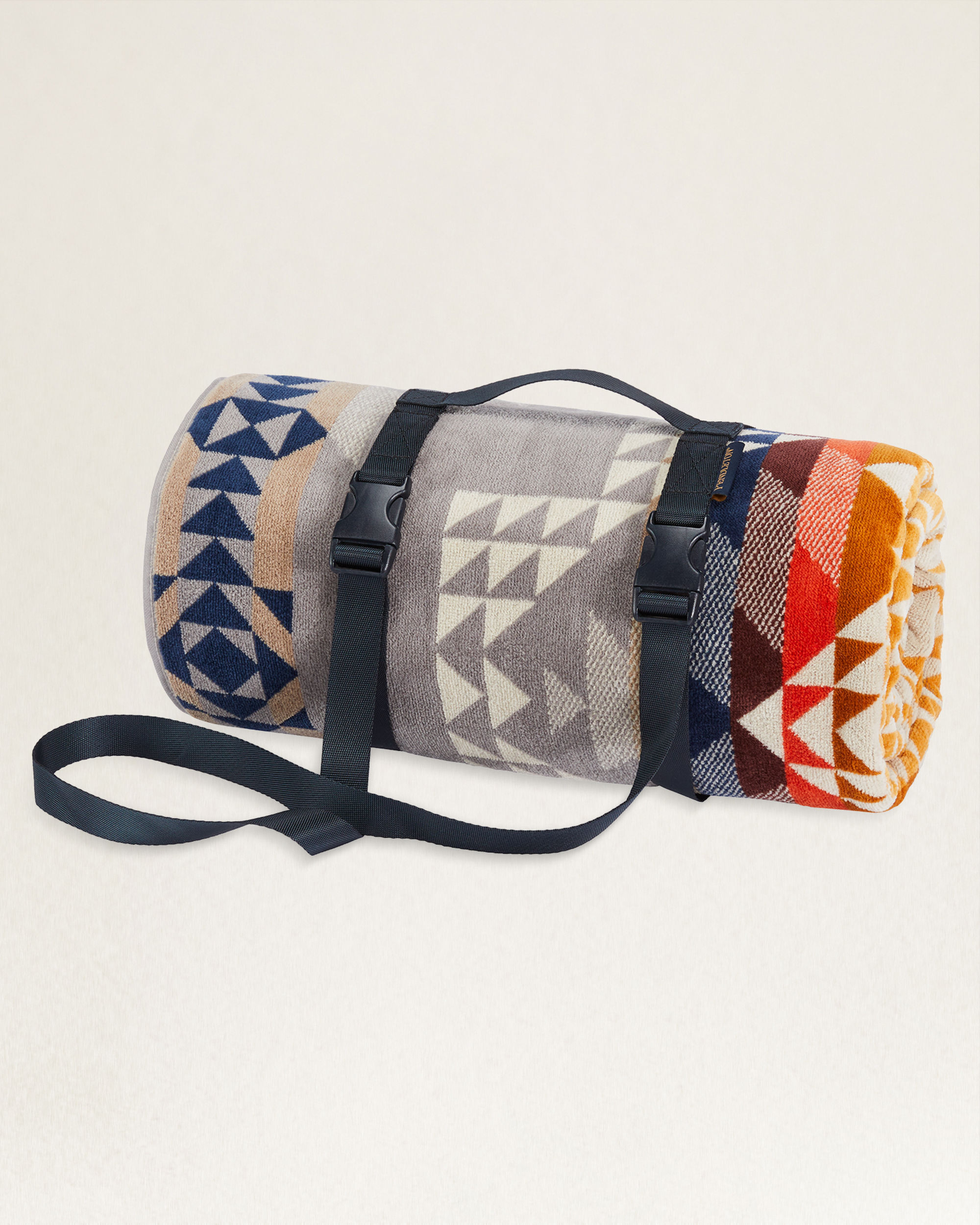 Smith Rock Towel For Two | Pendleton