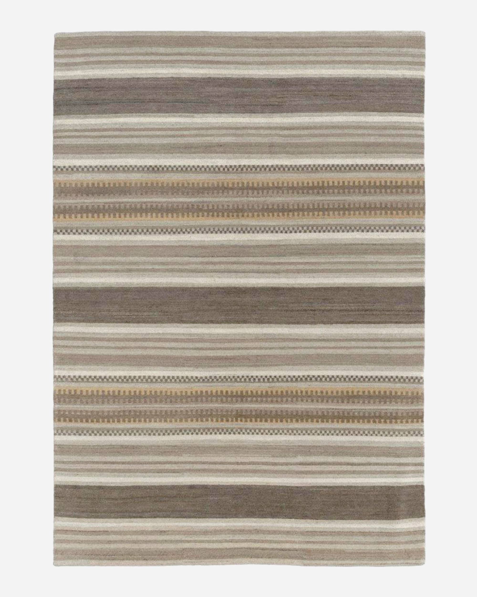 Serape Stripe Rug | Pendleton