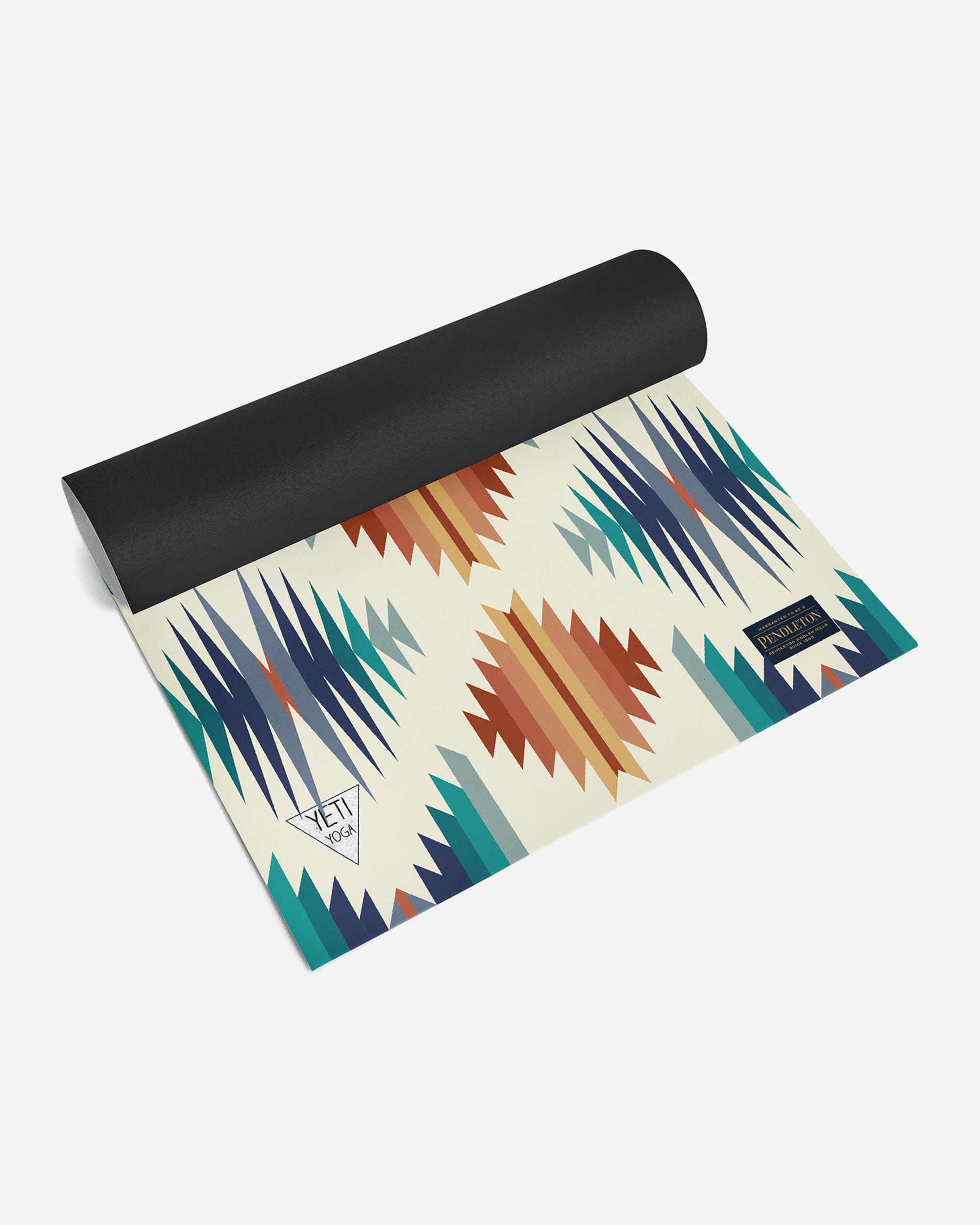 PENDLETON FALCON SUNSET YOGA MAT | Pendleton