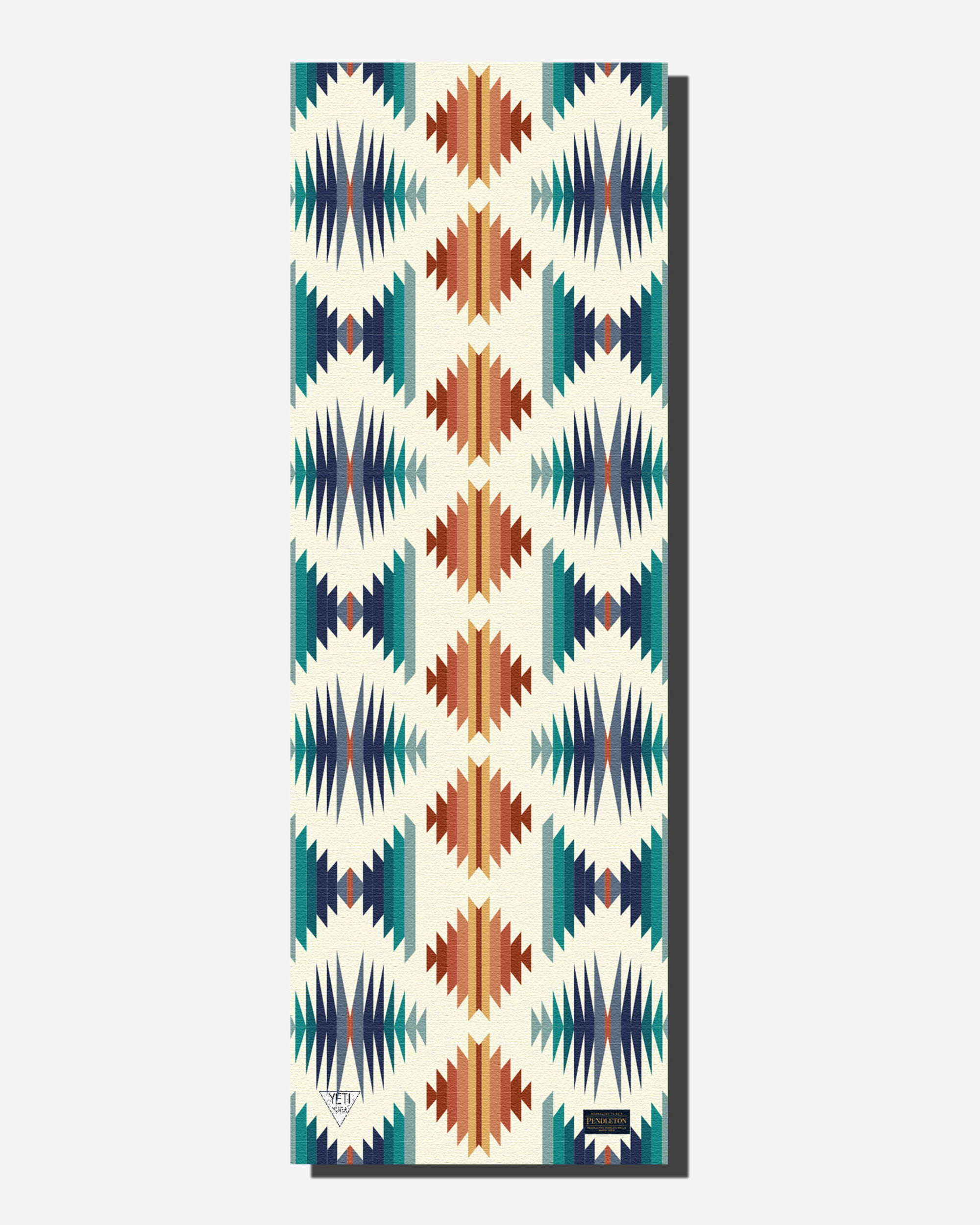 PENDLETON FALCON SUNSET YOGA MAT | Pendleton