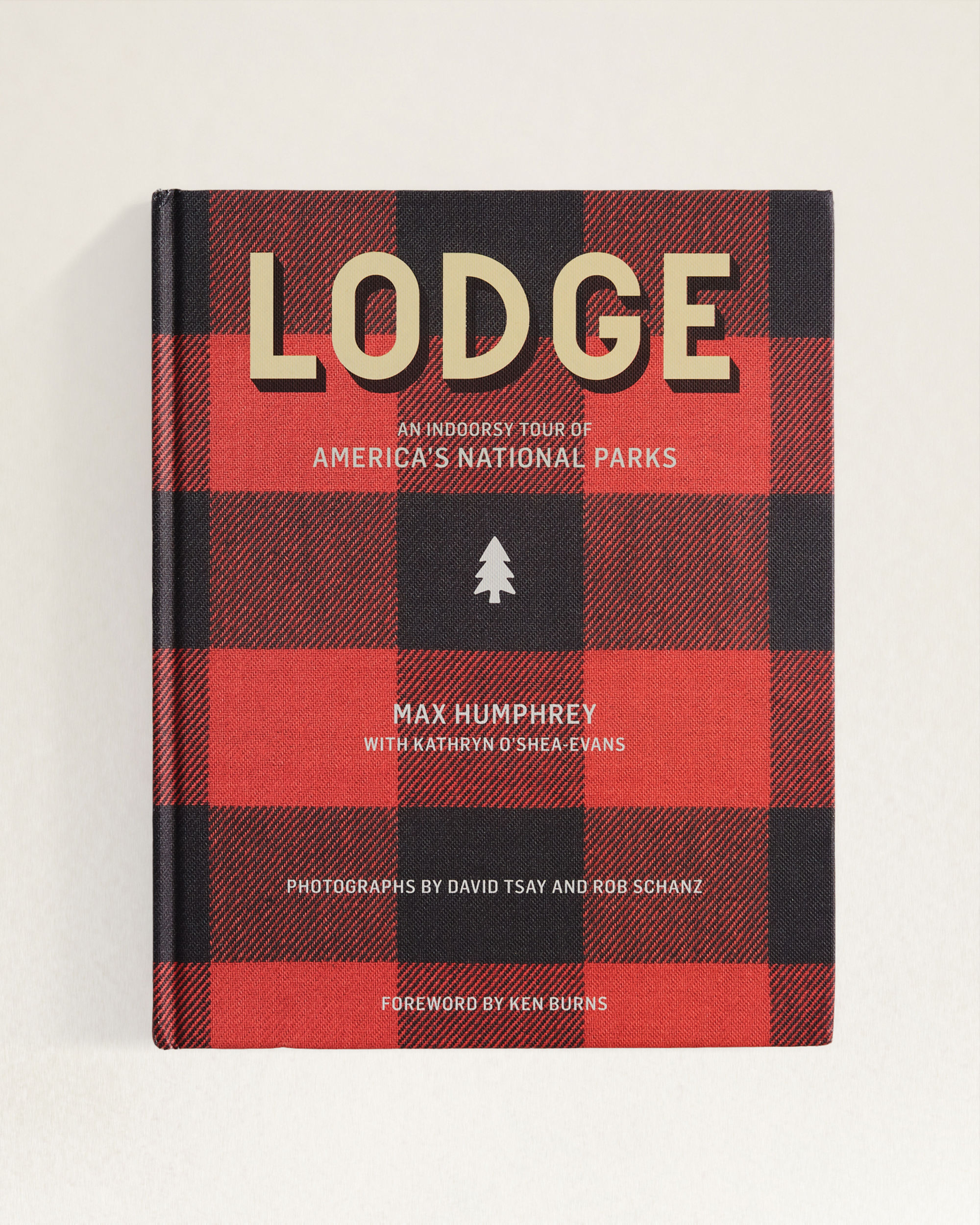 Explore the Lodge with Pendleton's Book | Pendleton