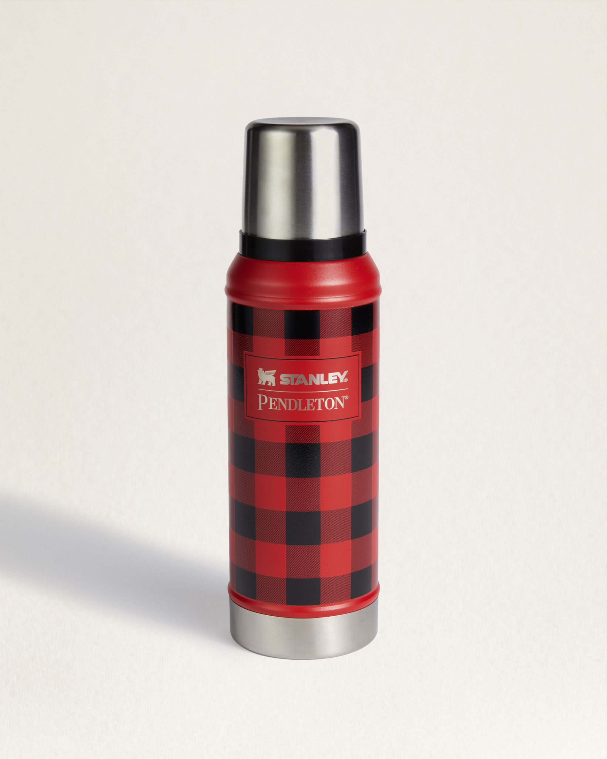 Checkout and Shop Stanley Classic Insulated Bottle | Pendleton