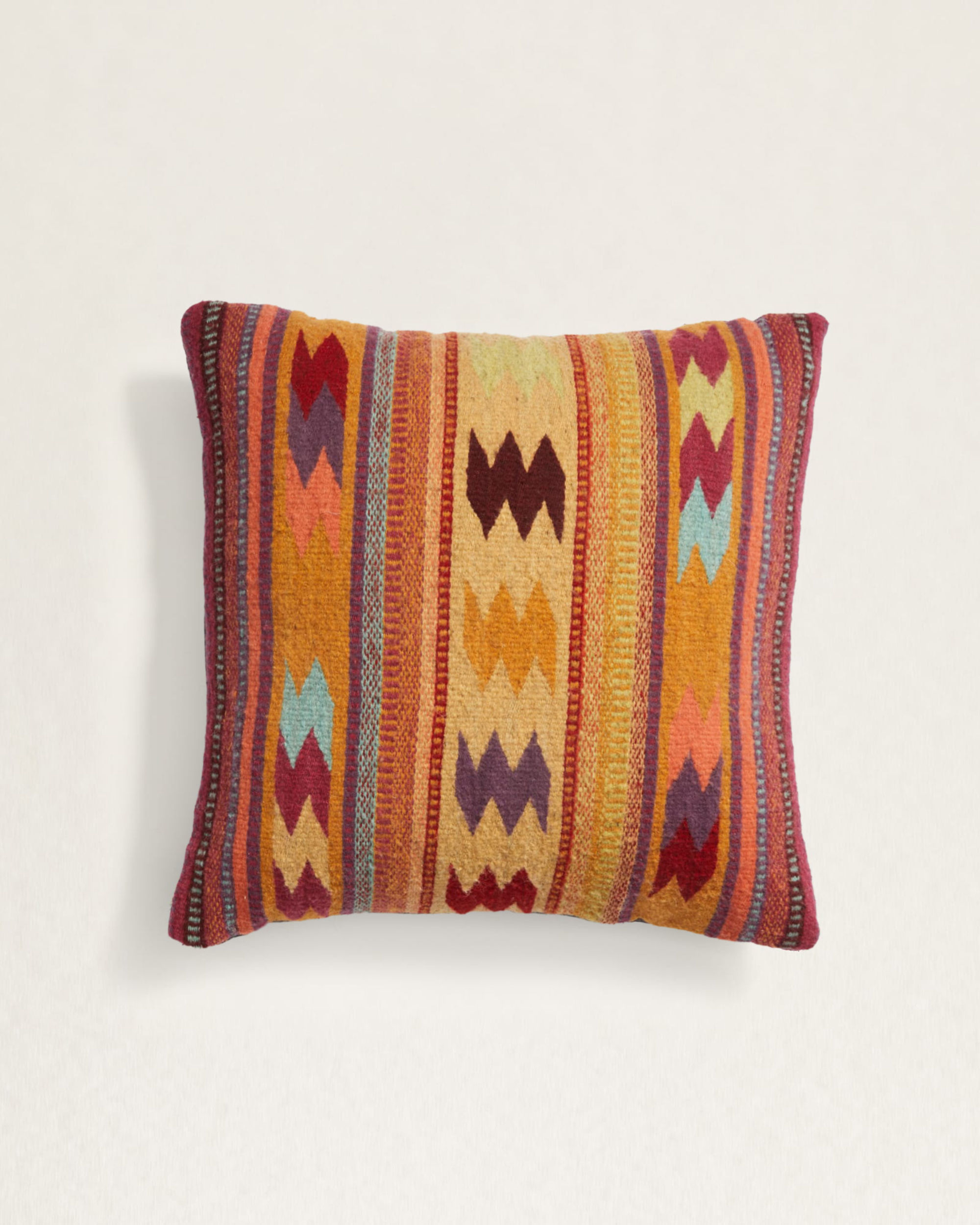 Shop Western Style Home Decor with Rodeo Pillow | Pendleton
