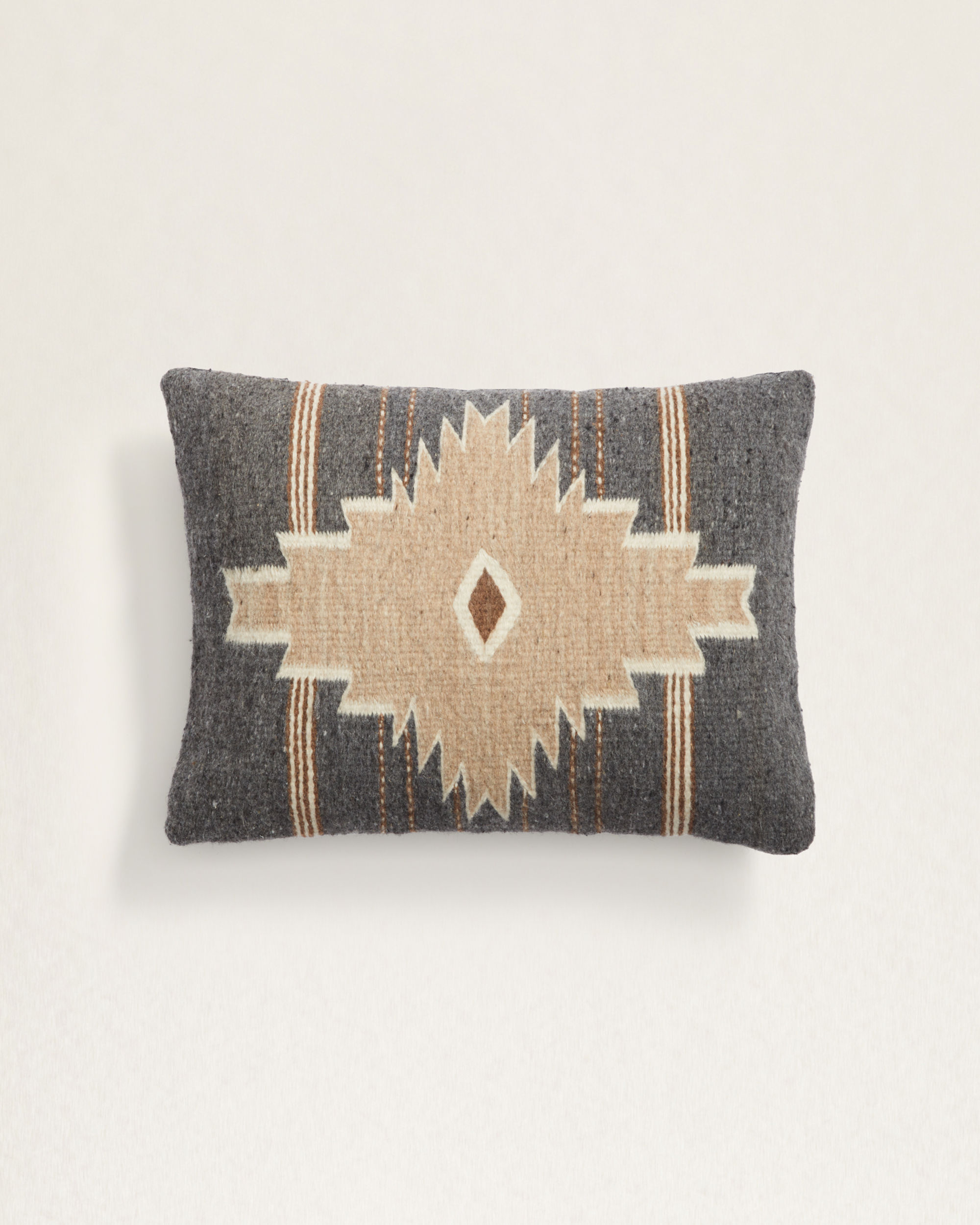 Add Cozy Touch to Any Room with Shining Star Pillow | Pendleton