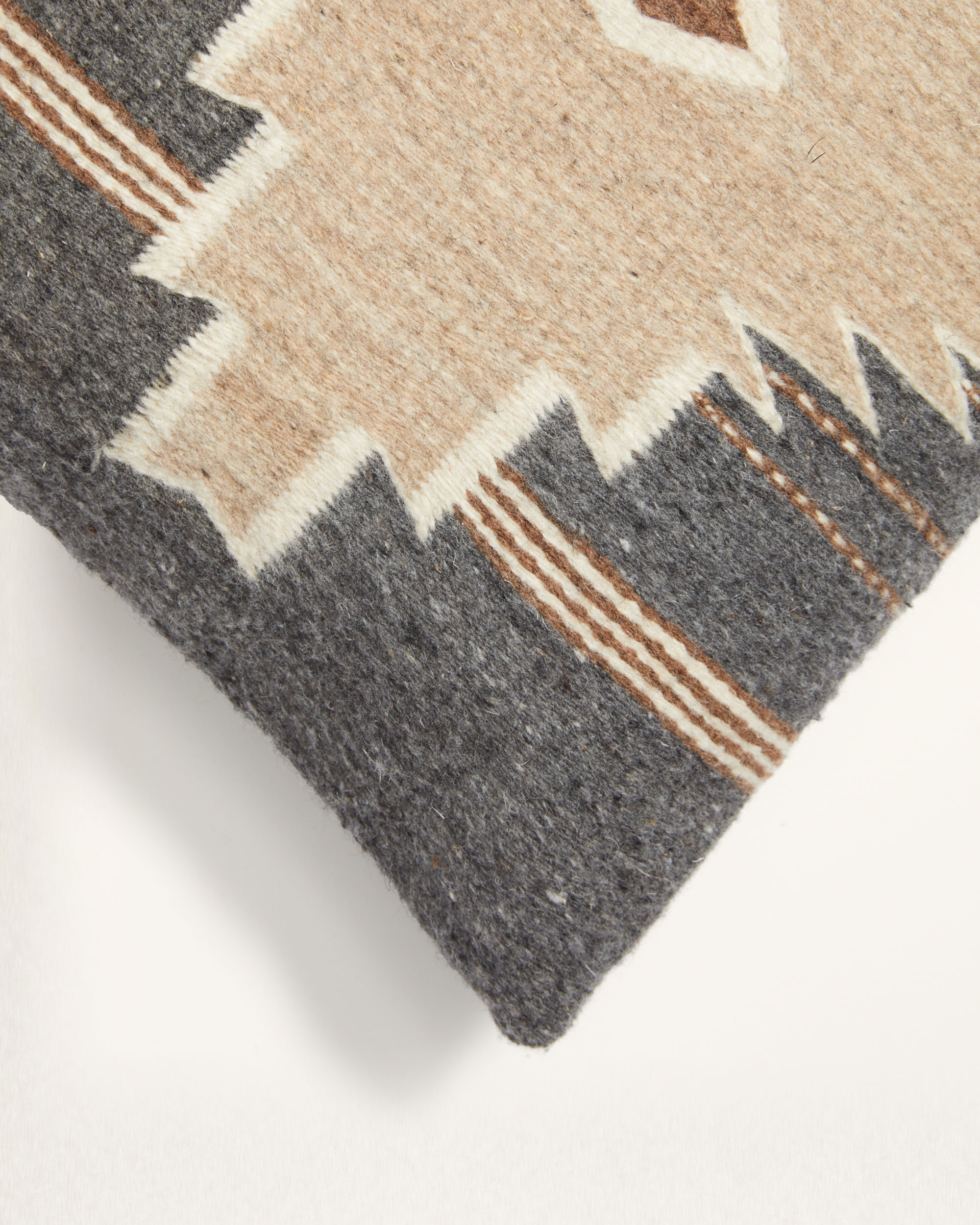 Add Cozy Touch to Any Room with Shining Star Pillow | Pendleton