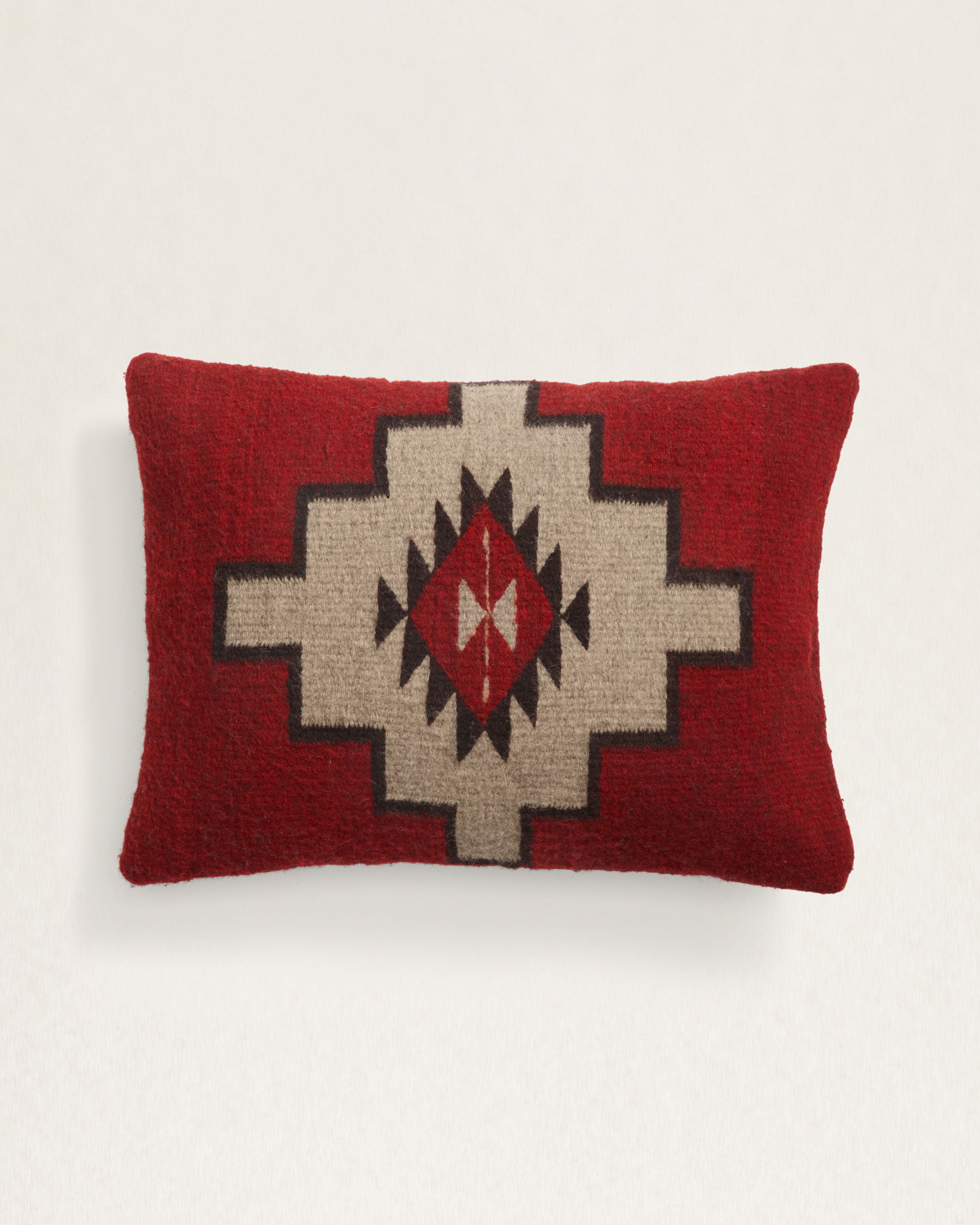 Add Cozy Touch to Any Room with Steps to Sky Pillow | Pendleton