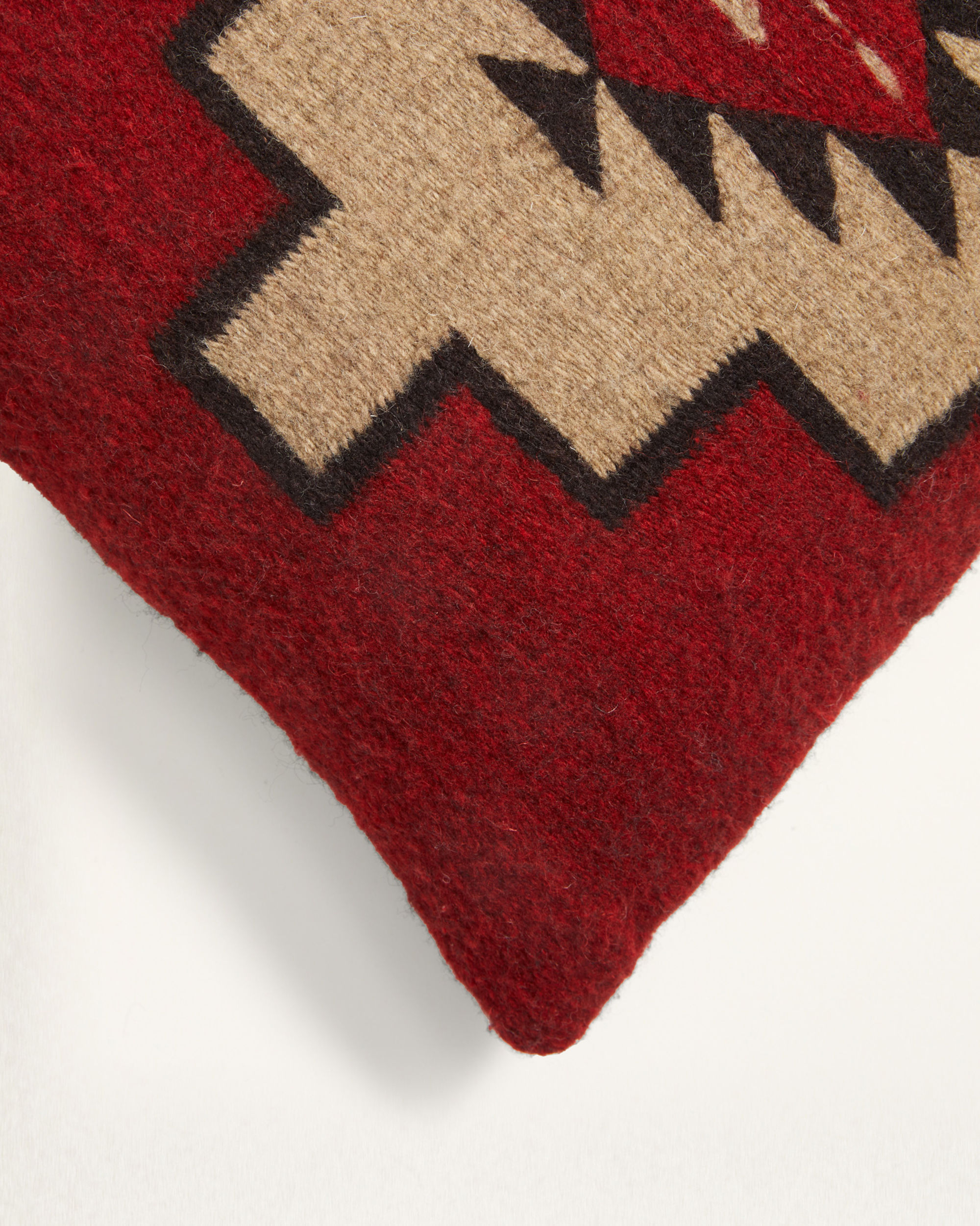 Add Cozy Touch to Any Room with Steps to Sky Pillow | Pendleton