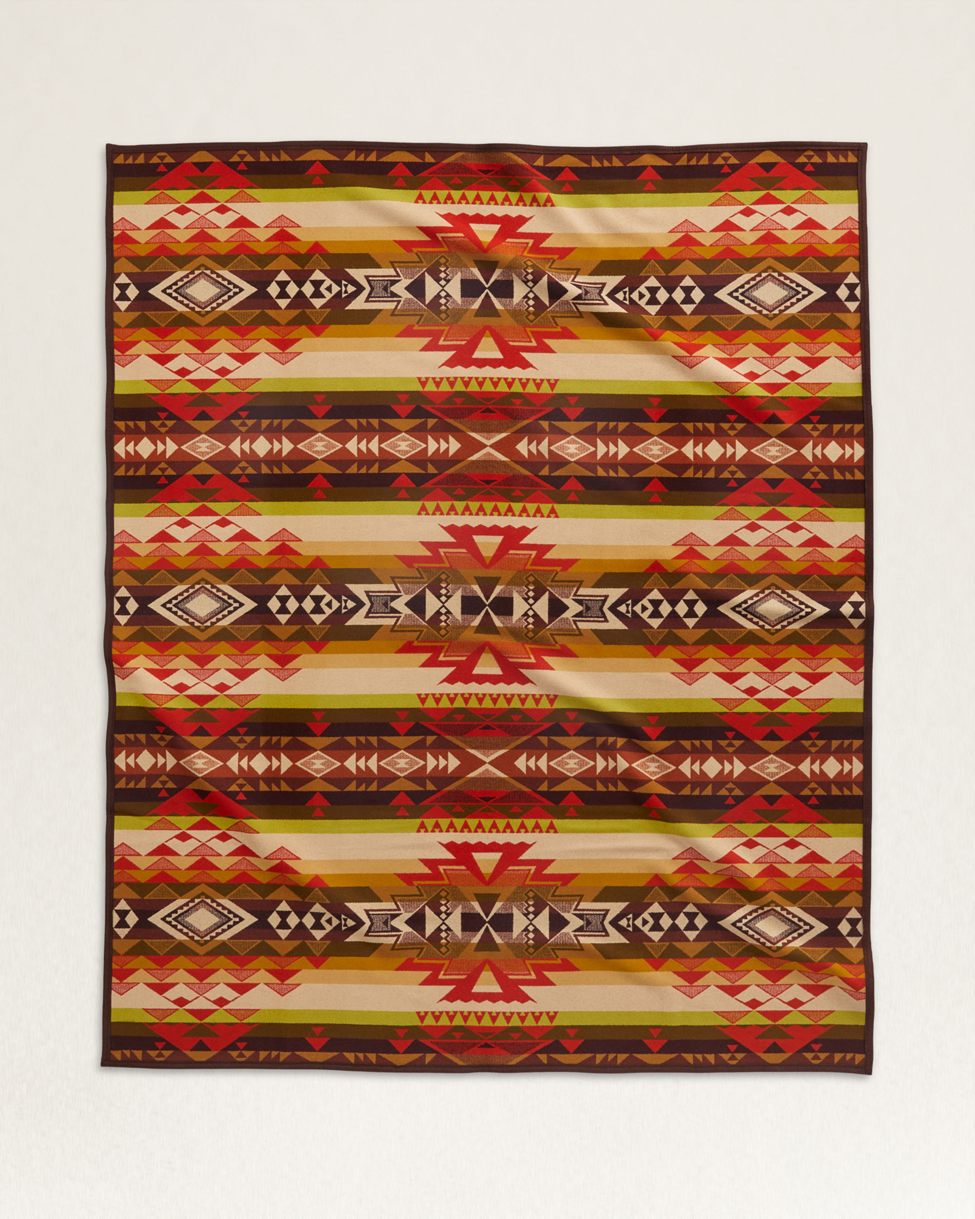 Shop Our Pendleton Limited Edition Highland Peak Blanket | Pendleton
