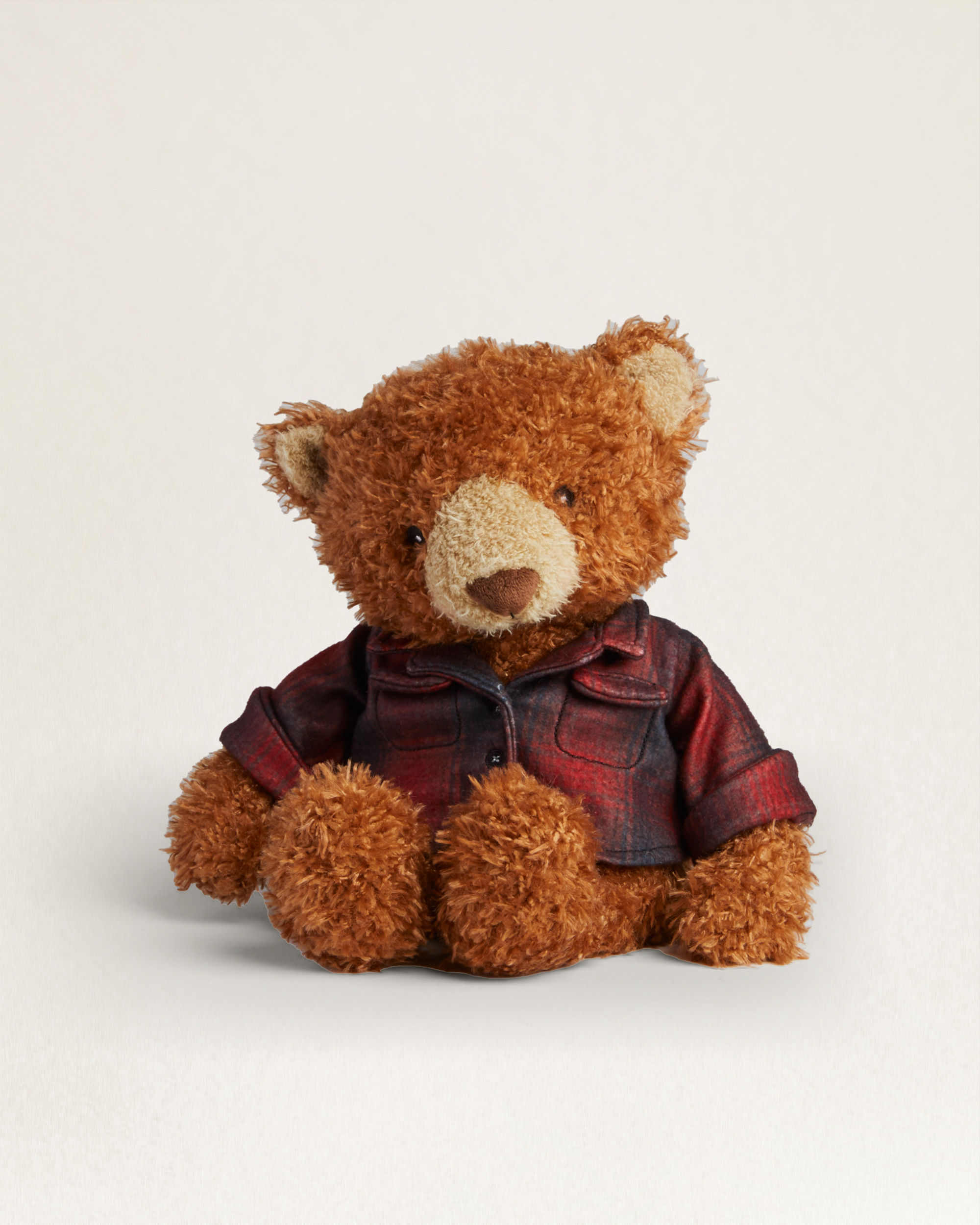 CENTENNIAL BEAR STUFFED ANIMAL | Pendleton
