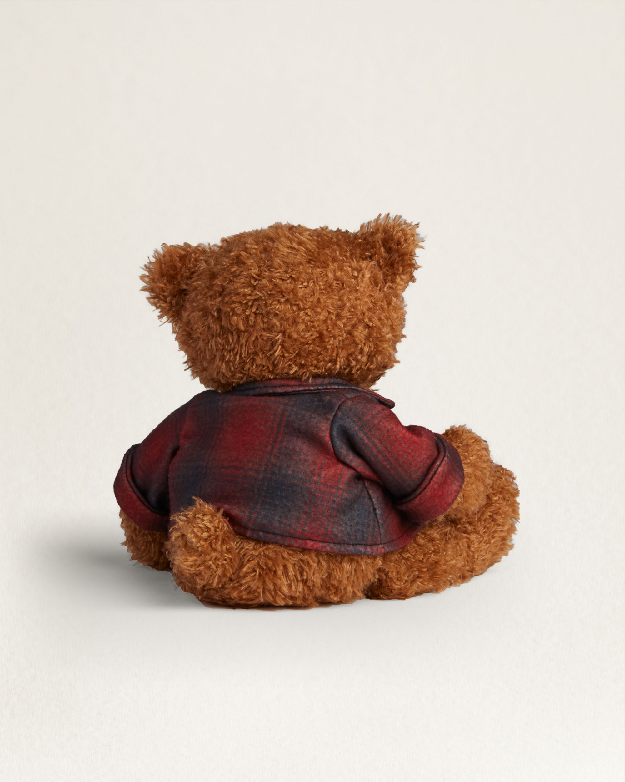CENTENNIAL BEAR STUFFED ANIMAL | Pendleton