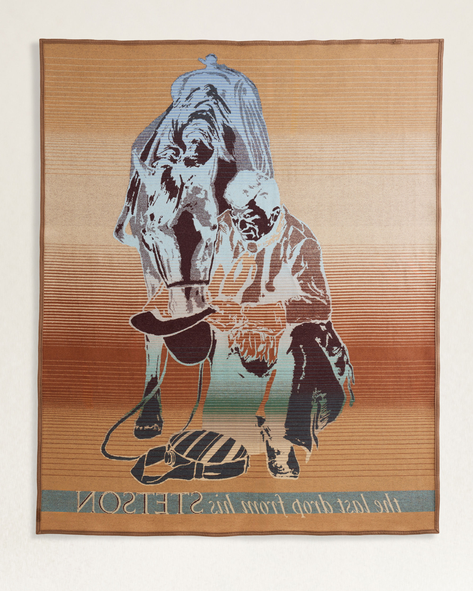 Shop Our Pendleton Limited Edition Holiday Sheep Ornament | Pendleton