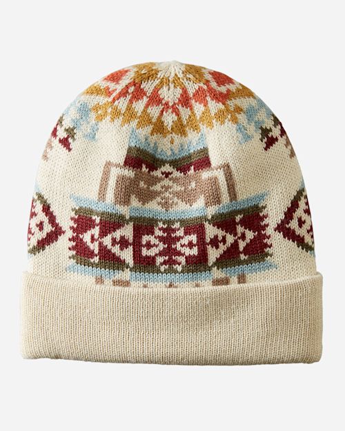 KNIT BEANIE | Pendleton