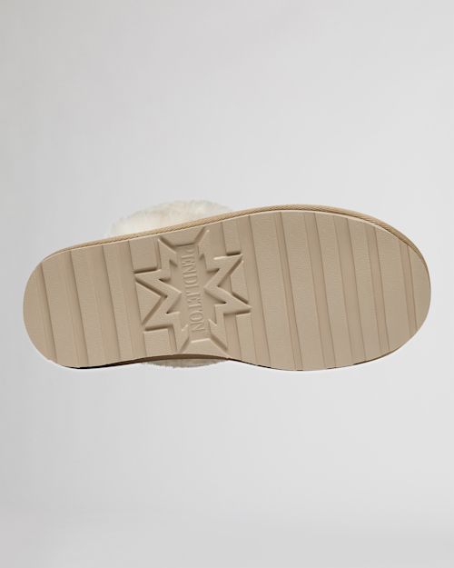 Women's Scuff Slippers