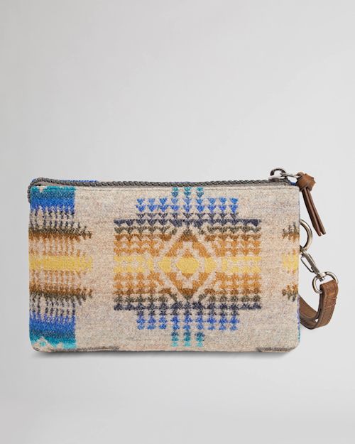 Three Pocket Keeper | Pendleton