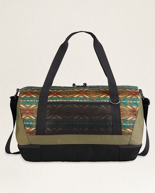 Carico Lake Carryall Weekender | Pendleton Woolen Mills