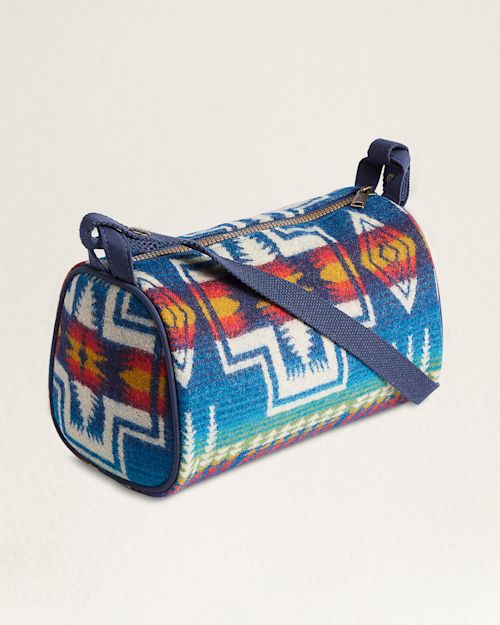 Spend Next Adventure with the Harding Travel Kit | Pendleton