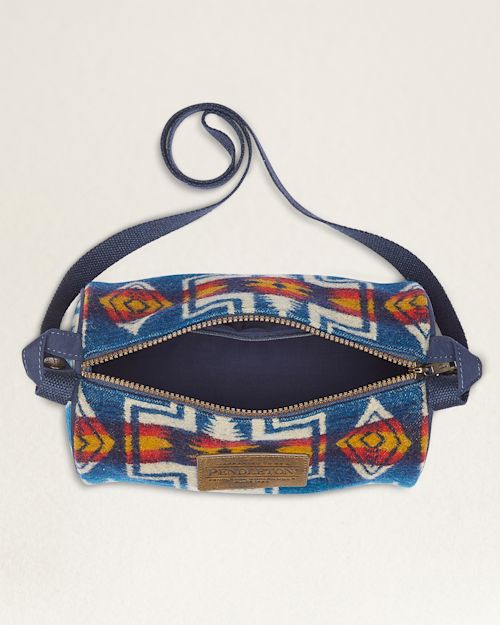 Spend Next Adventure with the Harding Travel Kit | Pendleton