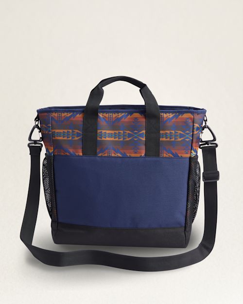 Shop Trapper Peak Carryall Tote for Everyday Adventures | Pendleton