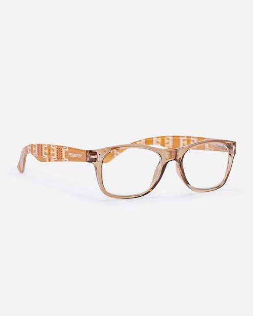 Shwood x Pendleton Frontier Readers | Pendleton