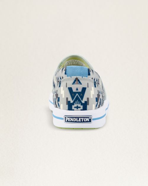 Check out and Shop Women's Slip-On Shoes | Pendleton