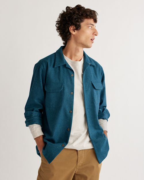 Shop Our Pendleton Men's Board Shirt | Pendleton