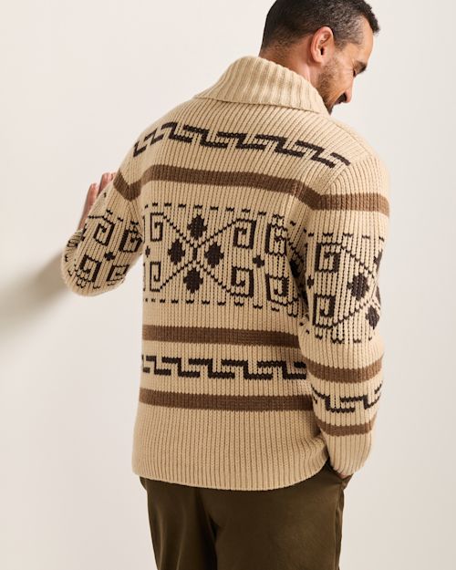 The Original Westerley Men's Sweater | Pendleton