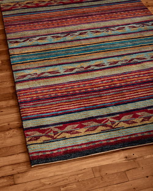Browse & Shop Authentic Handmade Chimayo Rug | Pendleton