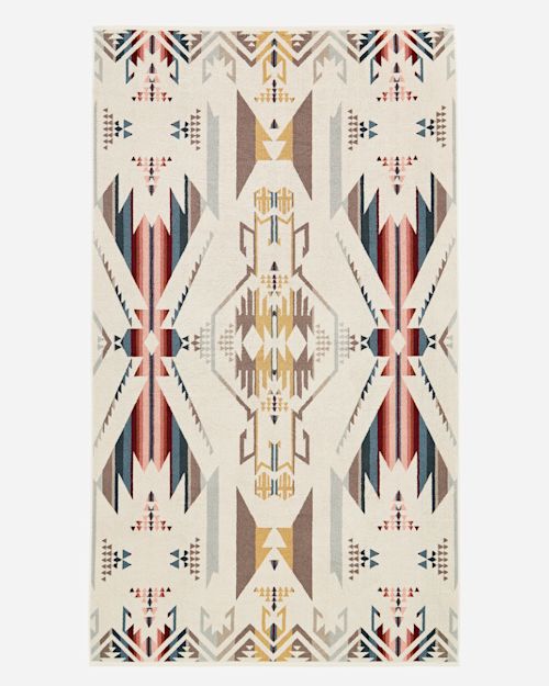 White Sands Spa Towel | Pendleton
