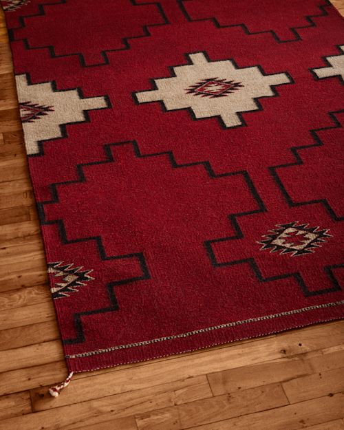 Steps To The Sky Rug | Pendleton