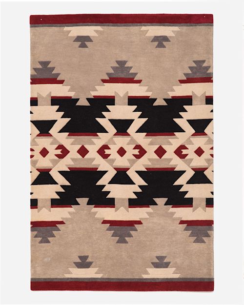 Mountain Majesty Rug | Pendleton