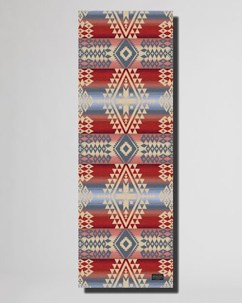 Canyonlands Yoga Mat | Pendleton