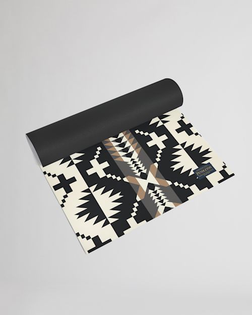 Pendleton Spider Rock Yoga Mat | Pendleton